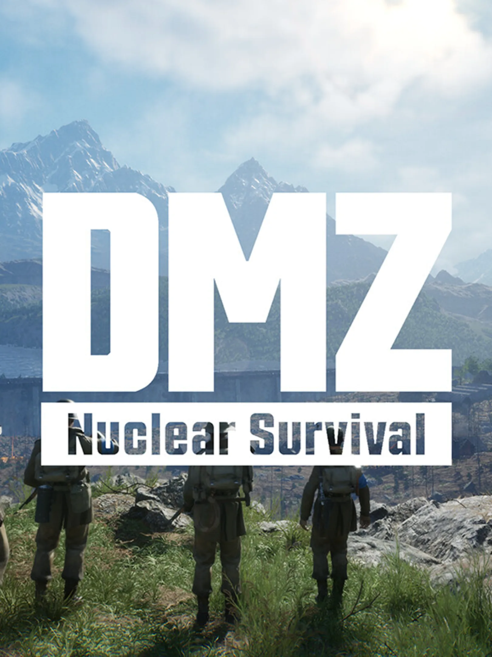 DMZ: Nuclear Survival | Stash - Games tracker