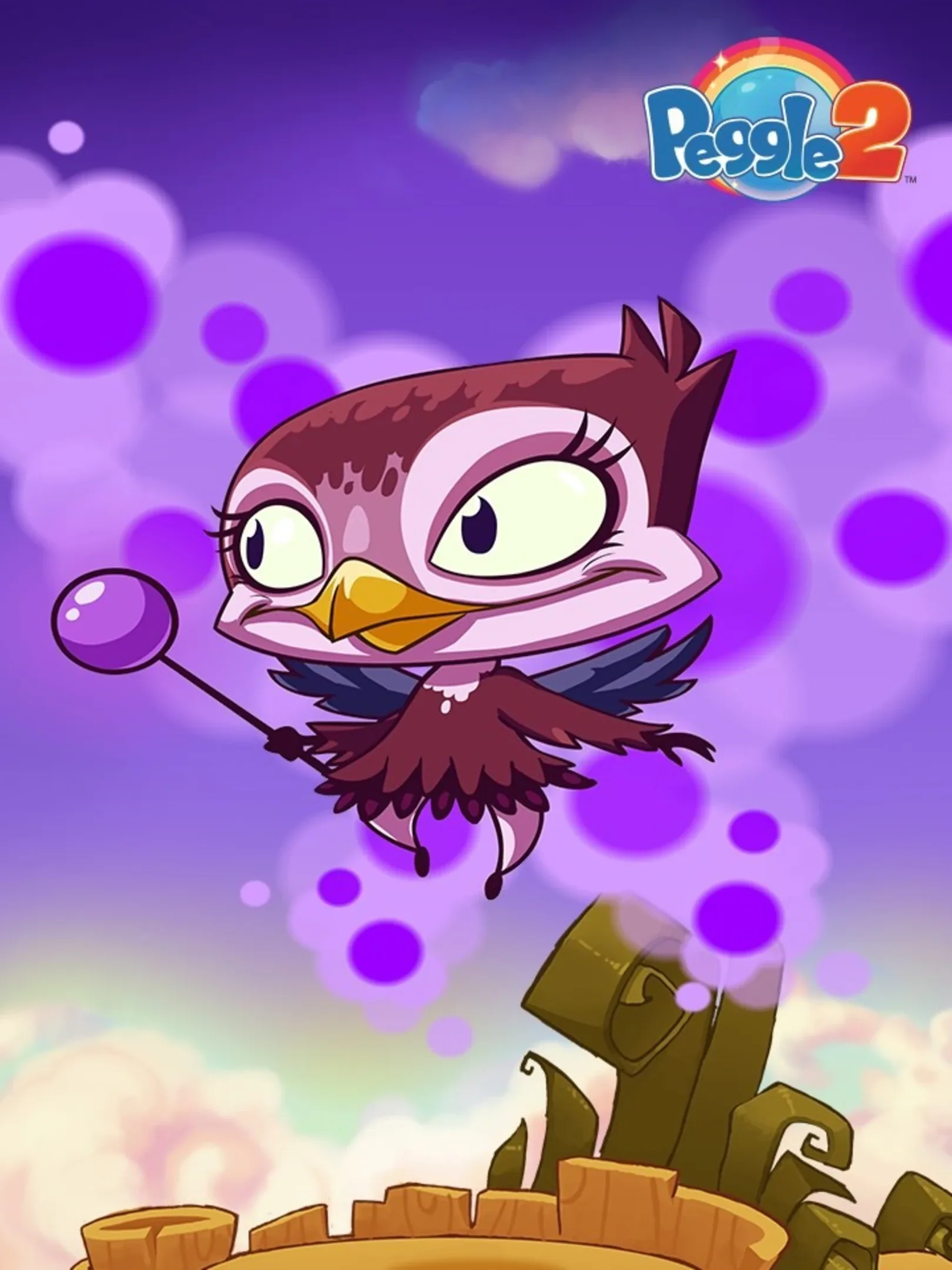 Peggle 2: Windy the Fairy Master Pack | Stash - Games tracker