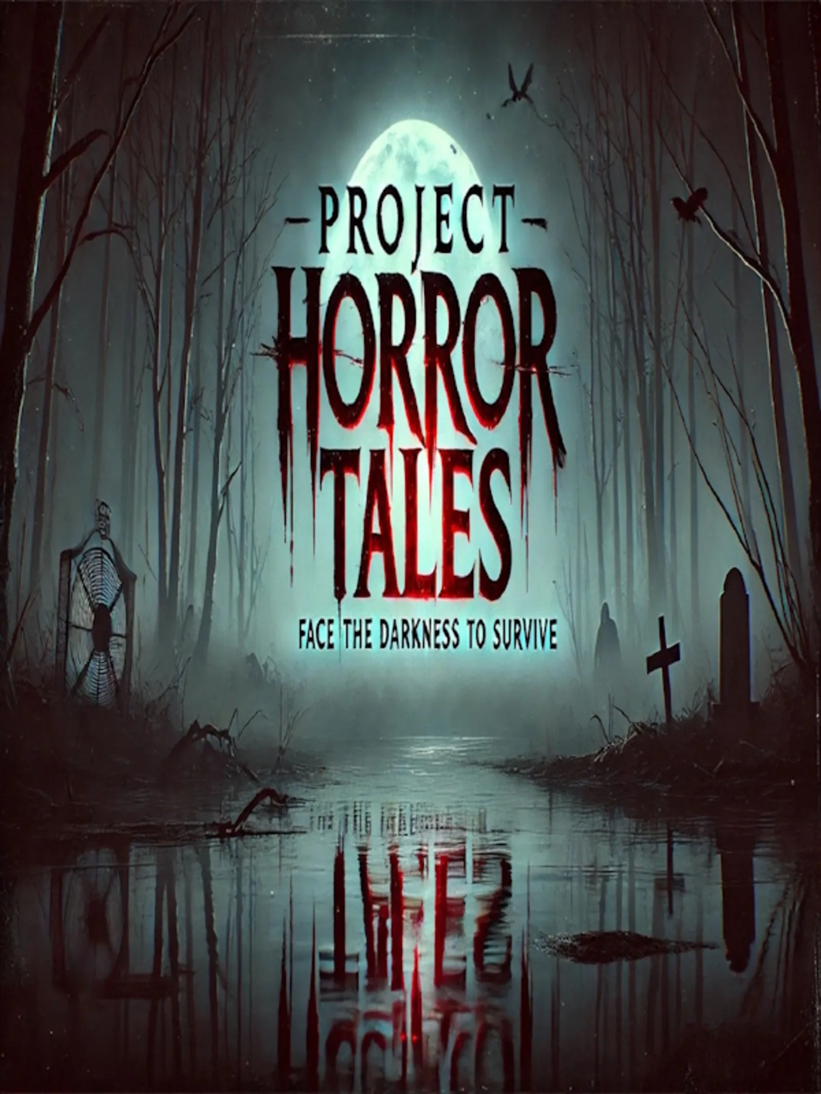 Project Horror Tales | Stash - Games tracker