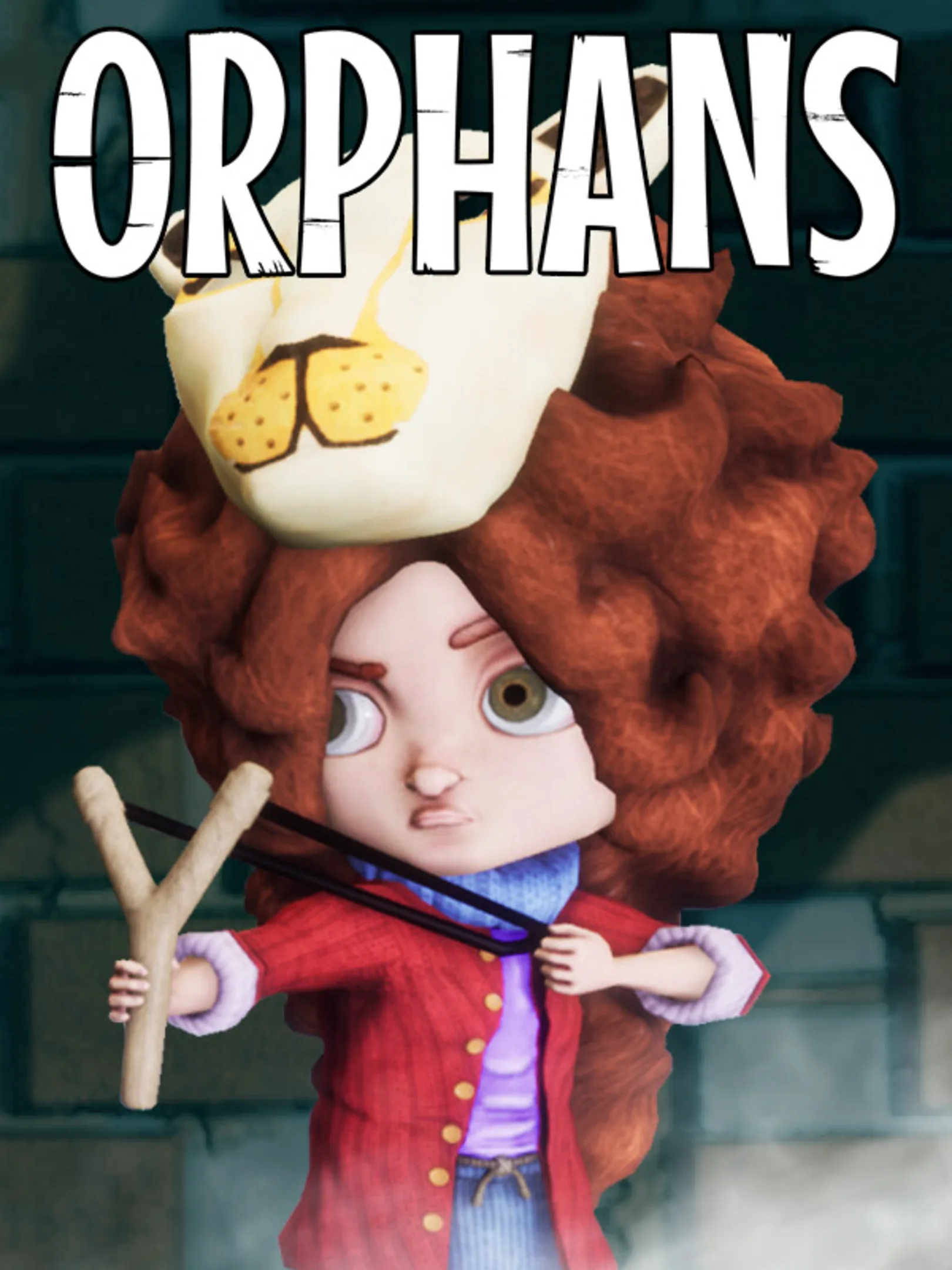 Orphans | Stash - Games tracker