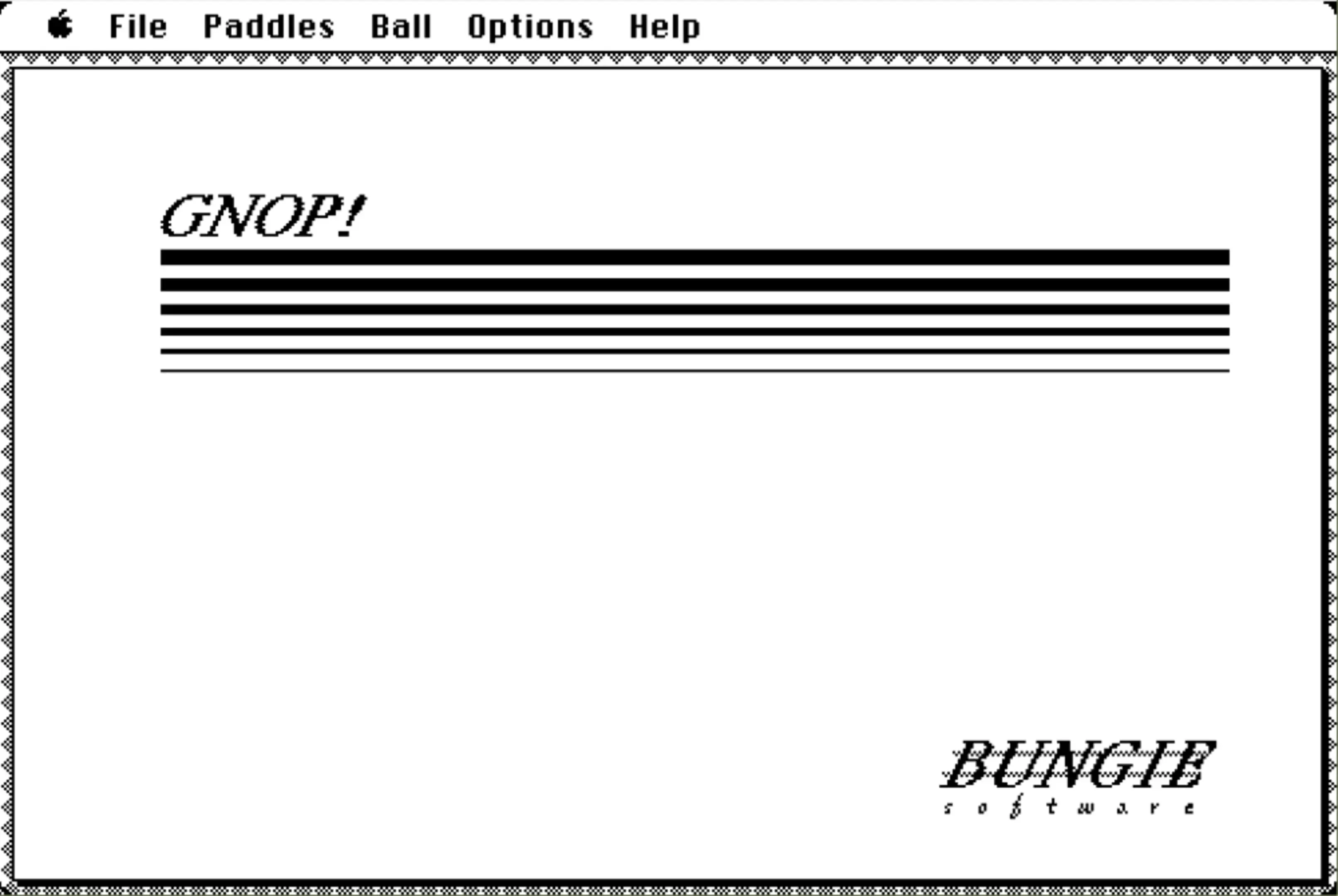 Gnop! | Stash - Games tracker