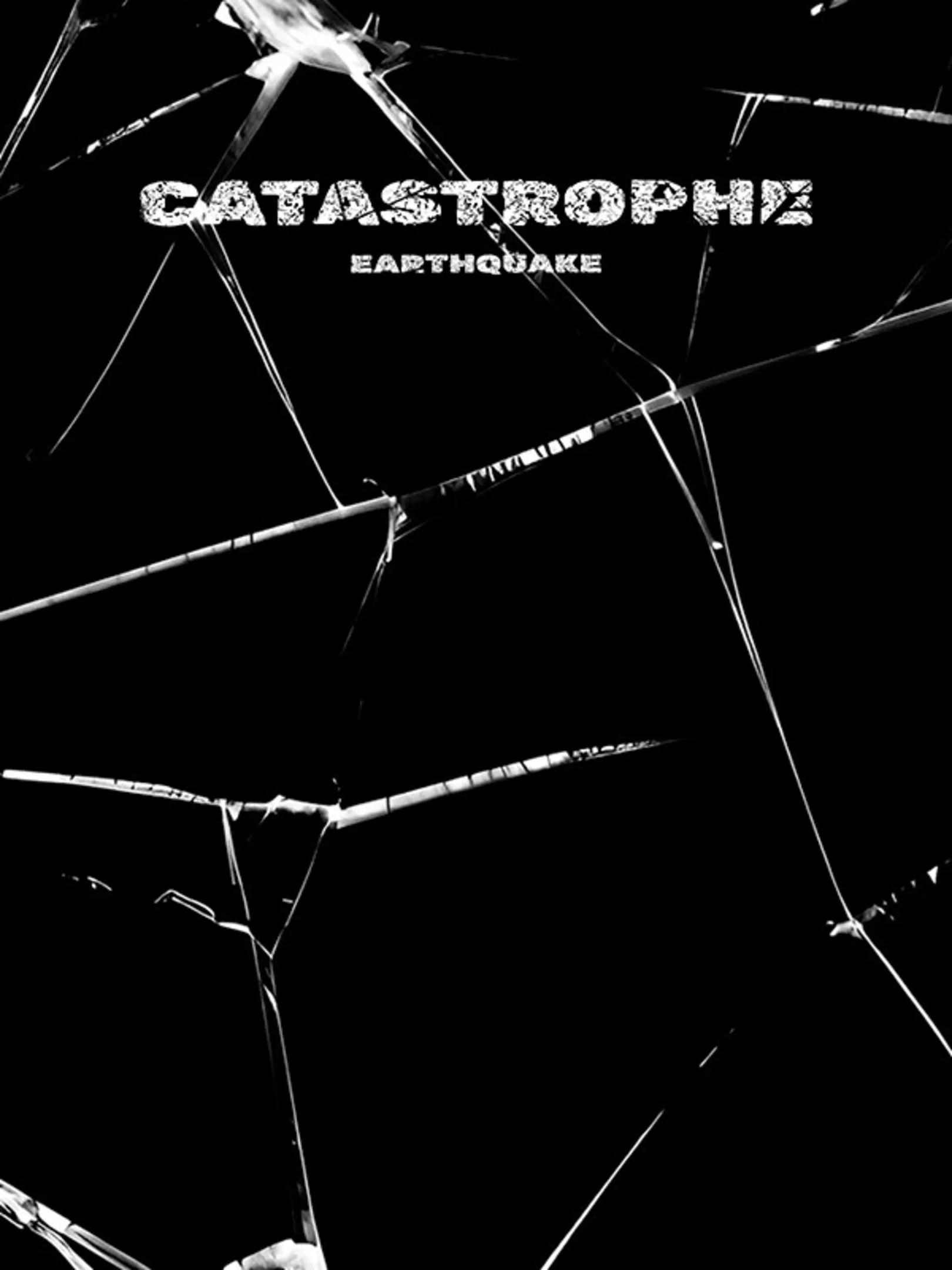 Catastrophe: Earthquake | Stash - Games tracker