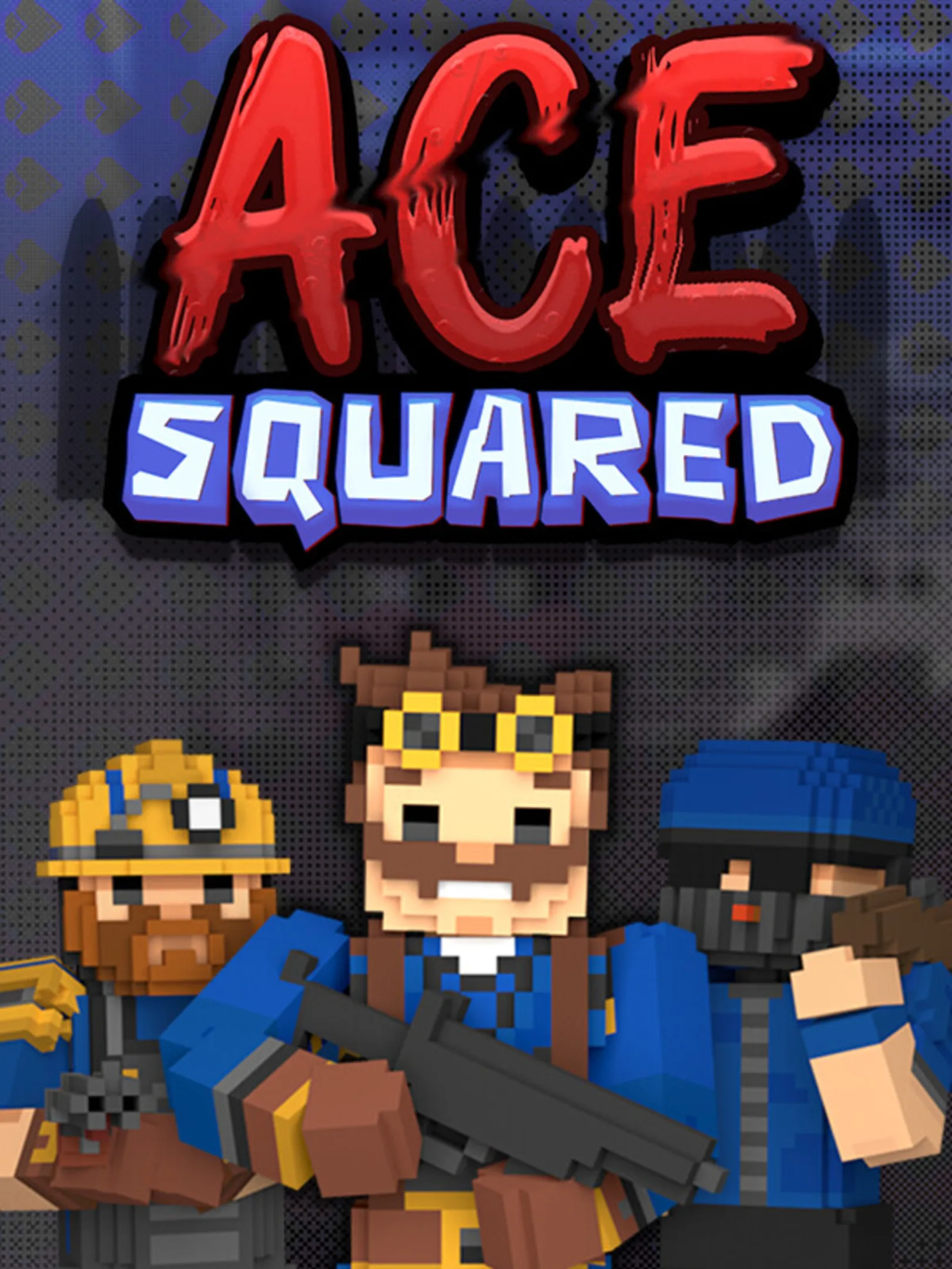 Ace Squared | Stash - Games tracker