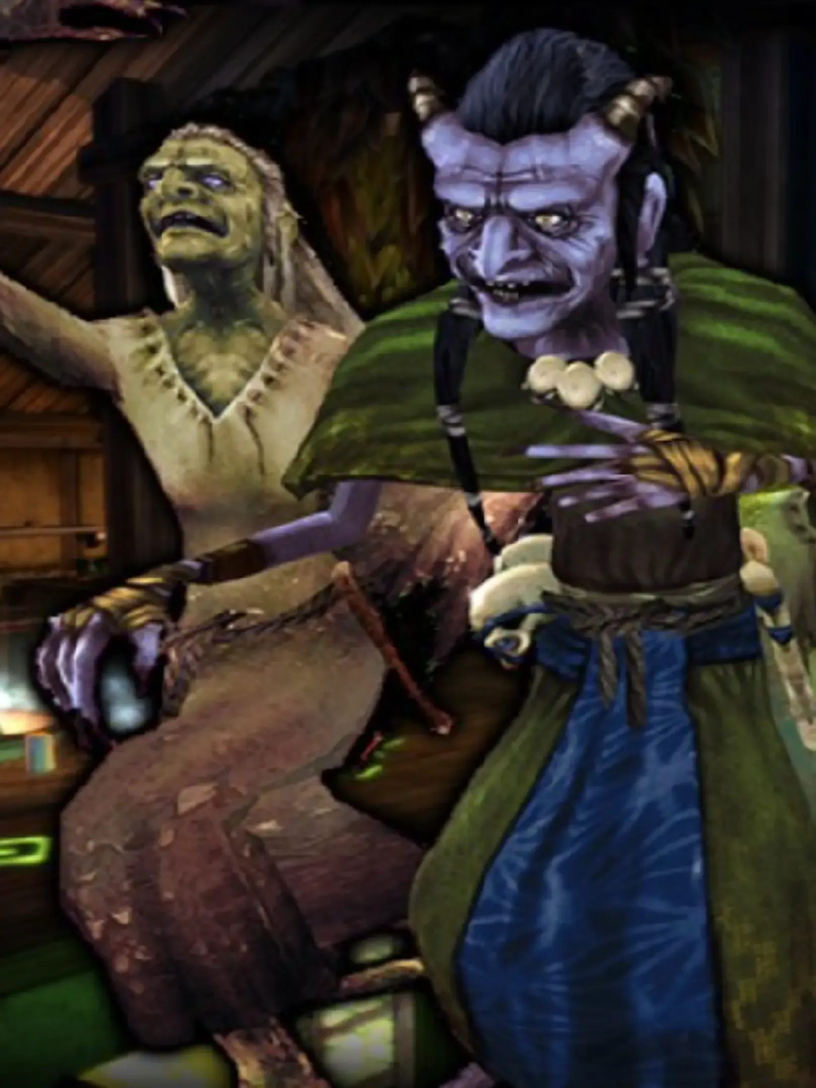 Dungeons & Dragons Online: The Lost Gatekeepers | Stash - Games tracker