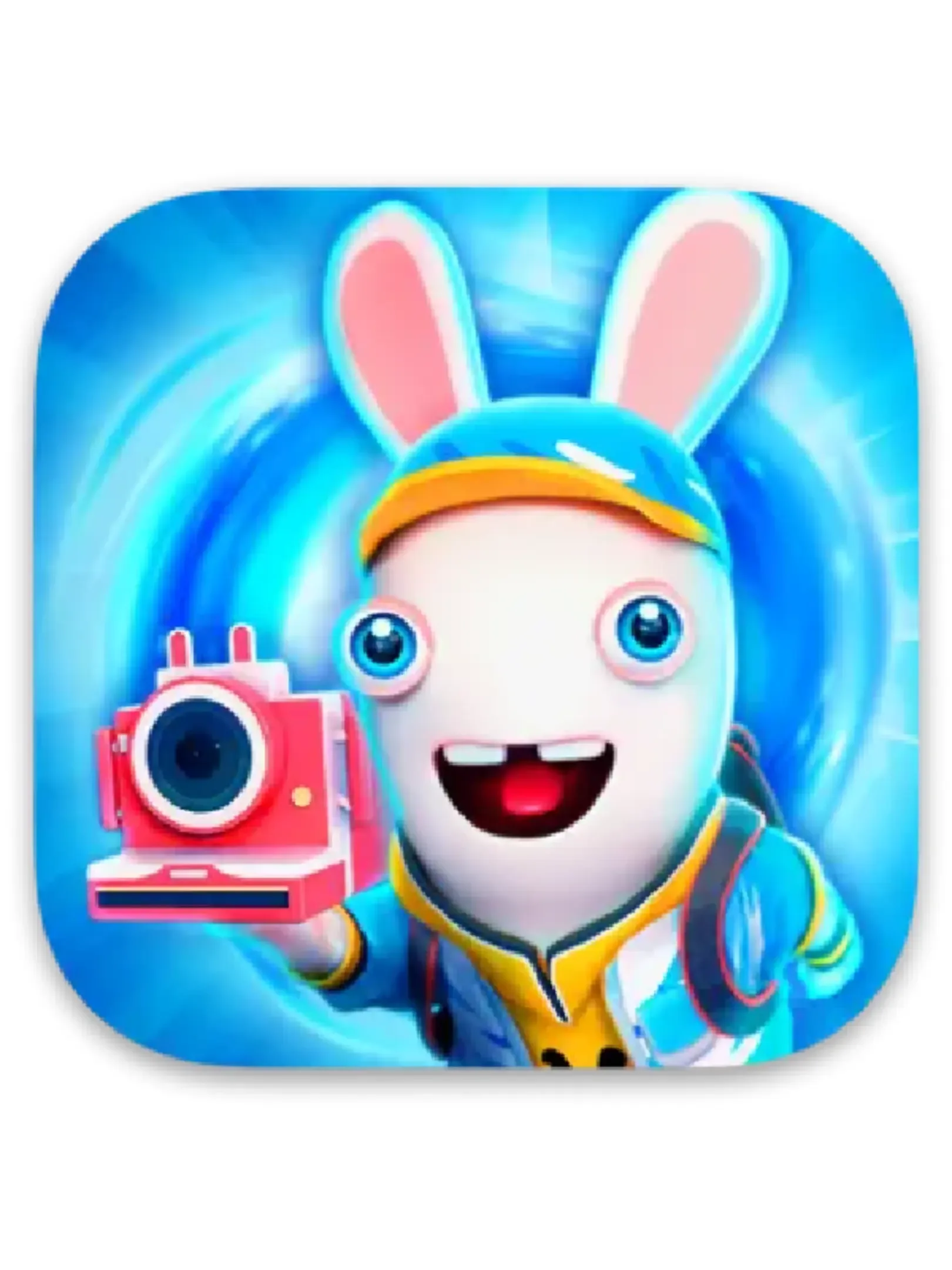 Rabbids: Legends of the Multiverse | Stash - Games tracker