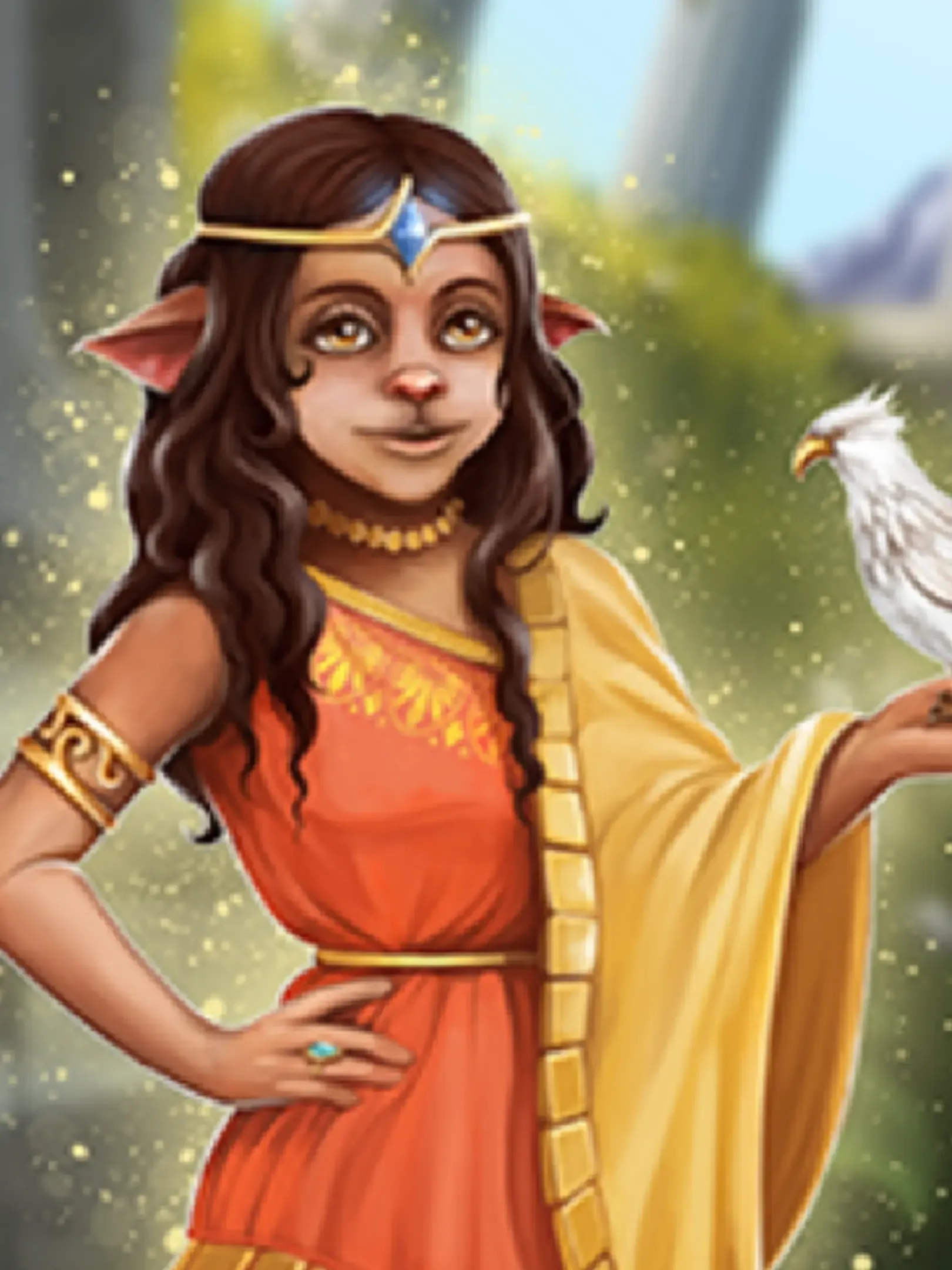 Weather Lord: Legendary Hero | Stash - Games tracker