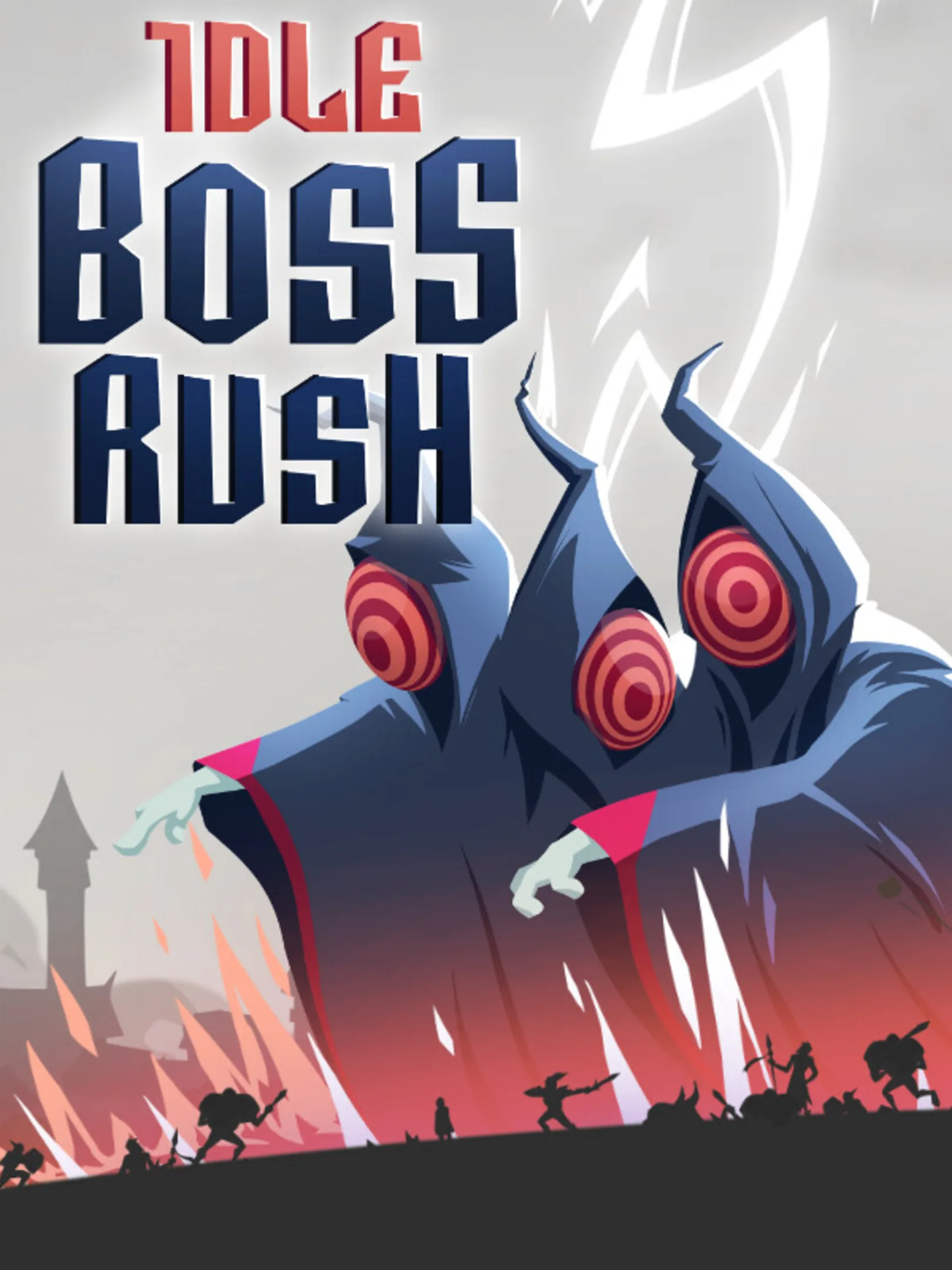 Idle Boss Rush | Stash - Games tracker
