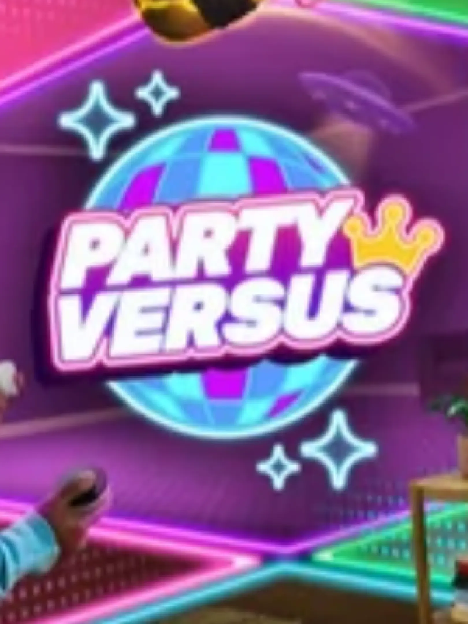 Party Versus | Stash - Games tracker