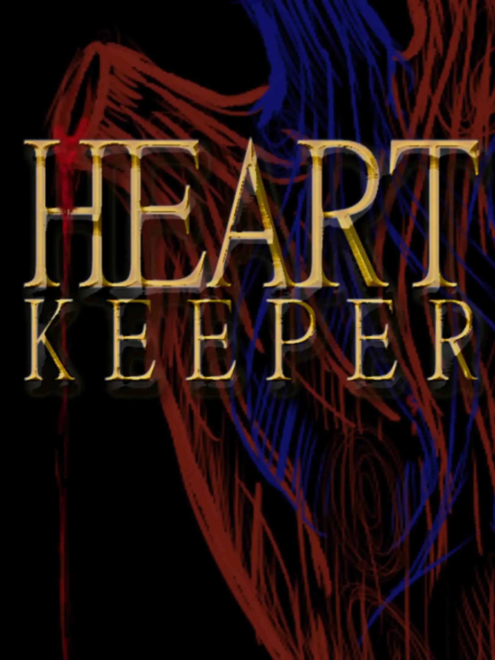Heart Keeper | Stash - Games tracker