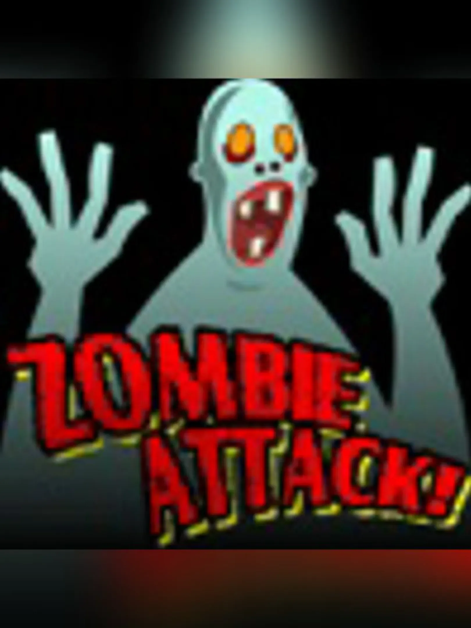 Zombie Attack! | Stash - Games tracker