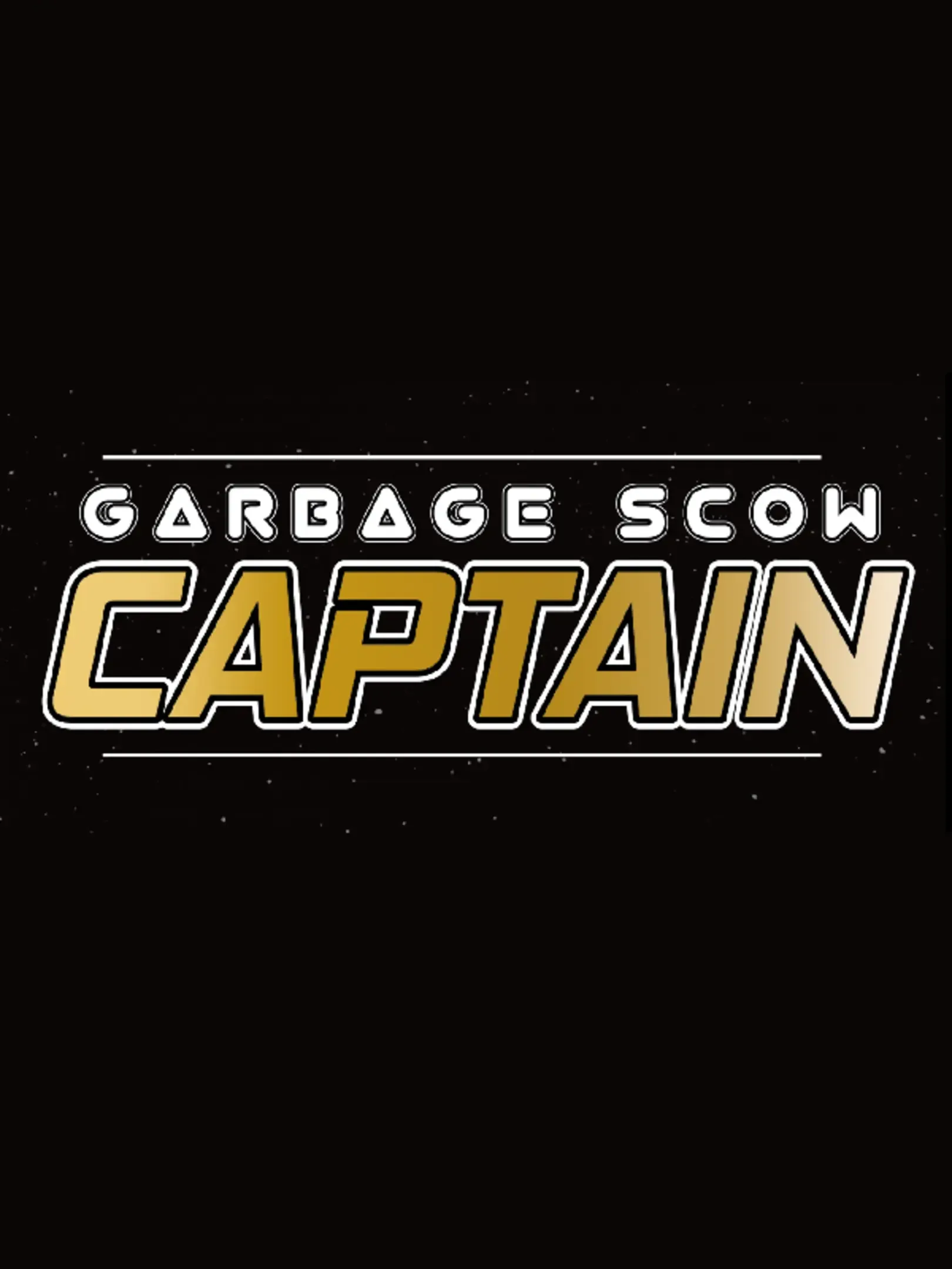 Garbage Scow Captain | Stash - Games tracker