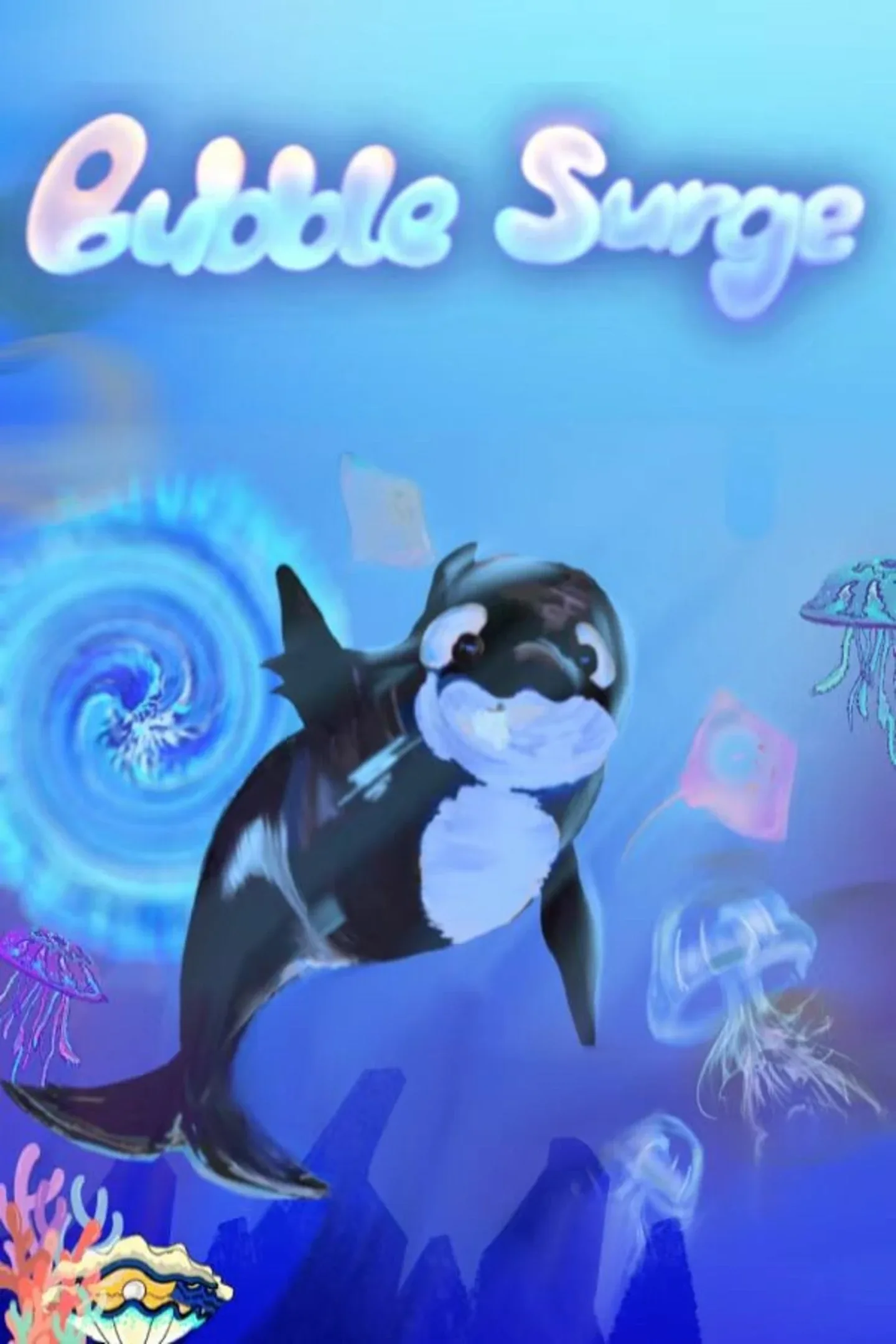 Bubble Surge | Stash - Games tracker