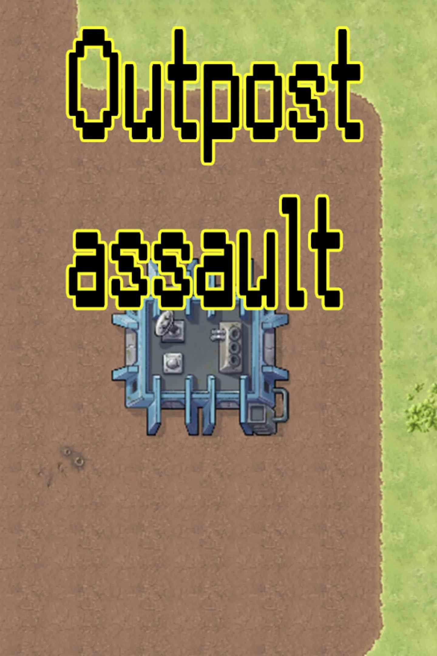 Outpost Assault | Stash - Games tracker