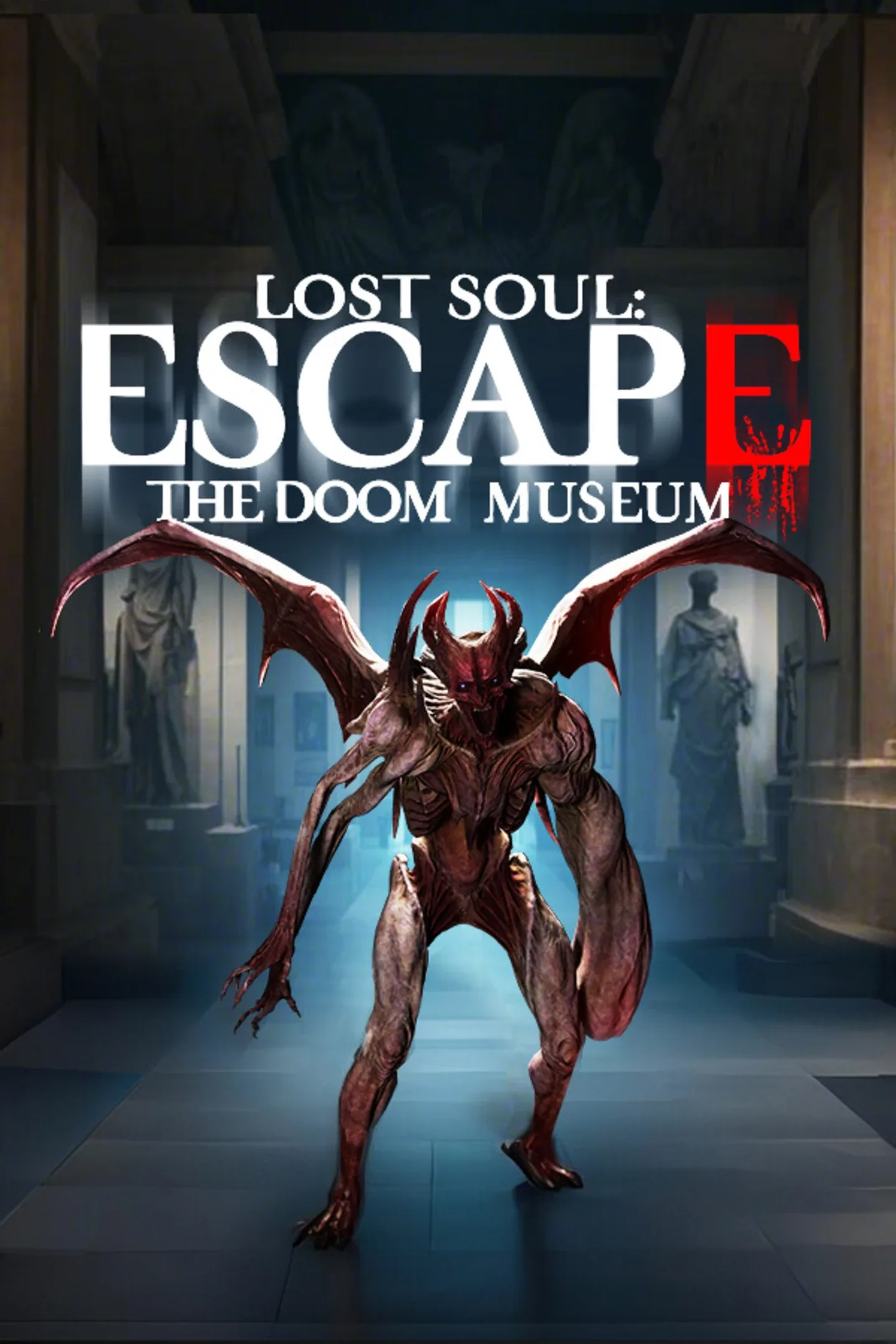 Lost Soul: Escape the Doom Museum | Stash - Games tracker