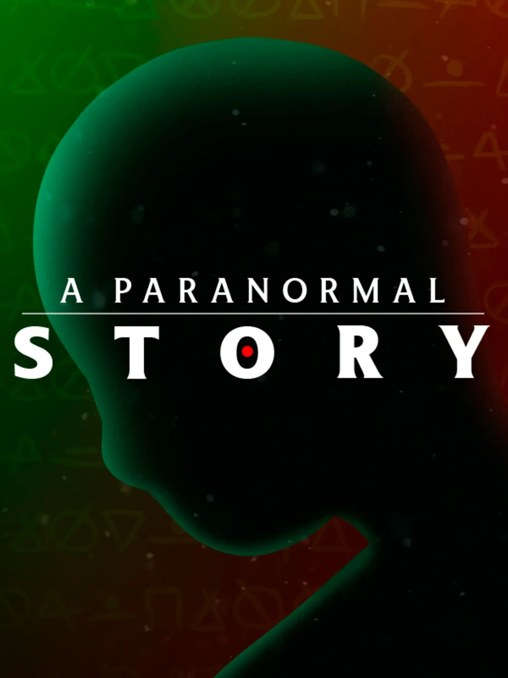 A Paranormal Story | Stash - Games tracker