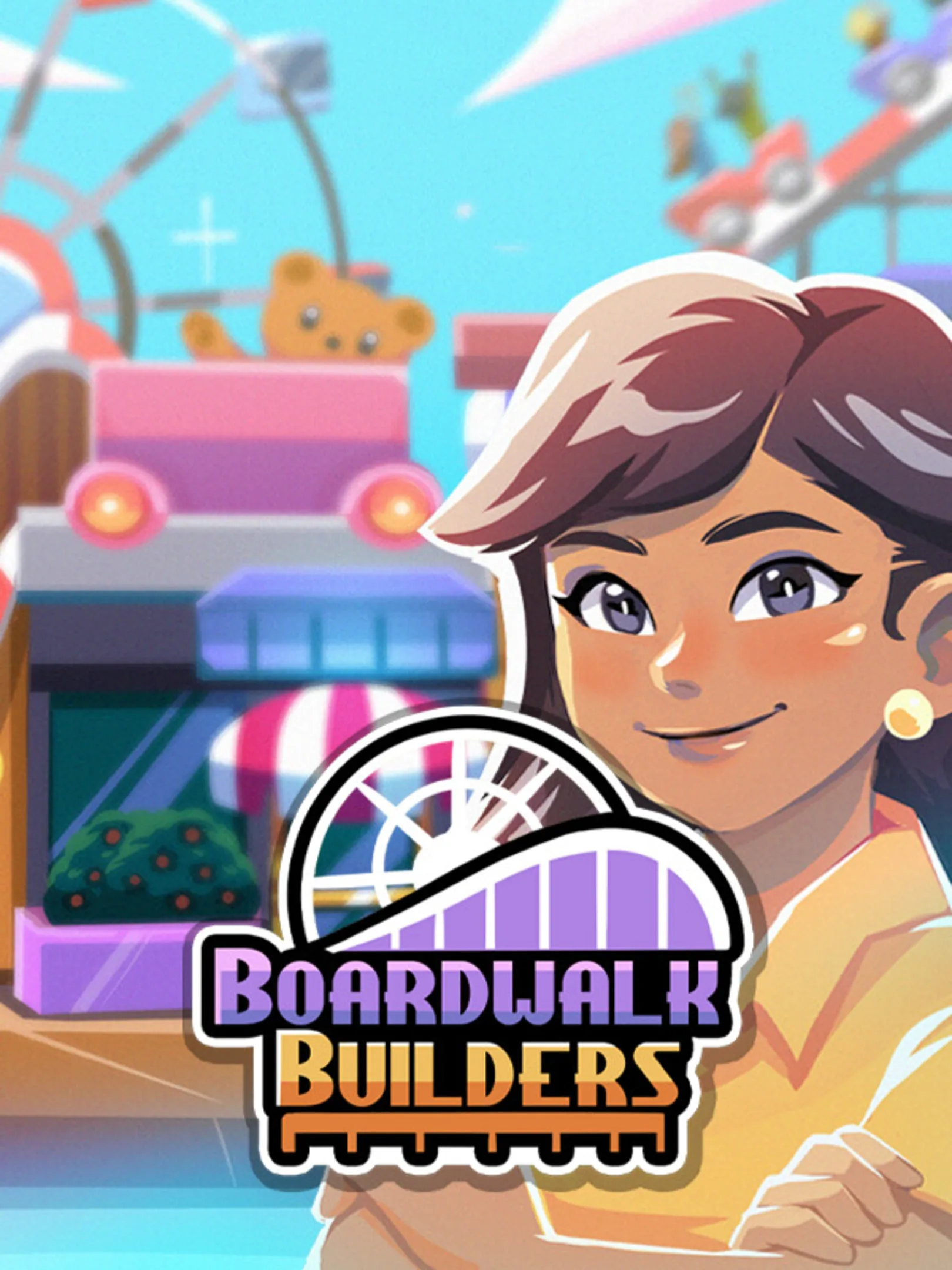 Boardwalk Builders | Stash - Games tracker