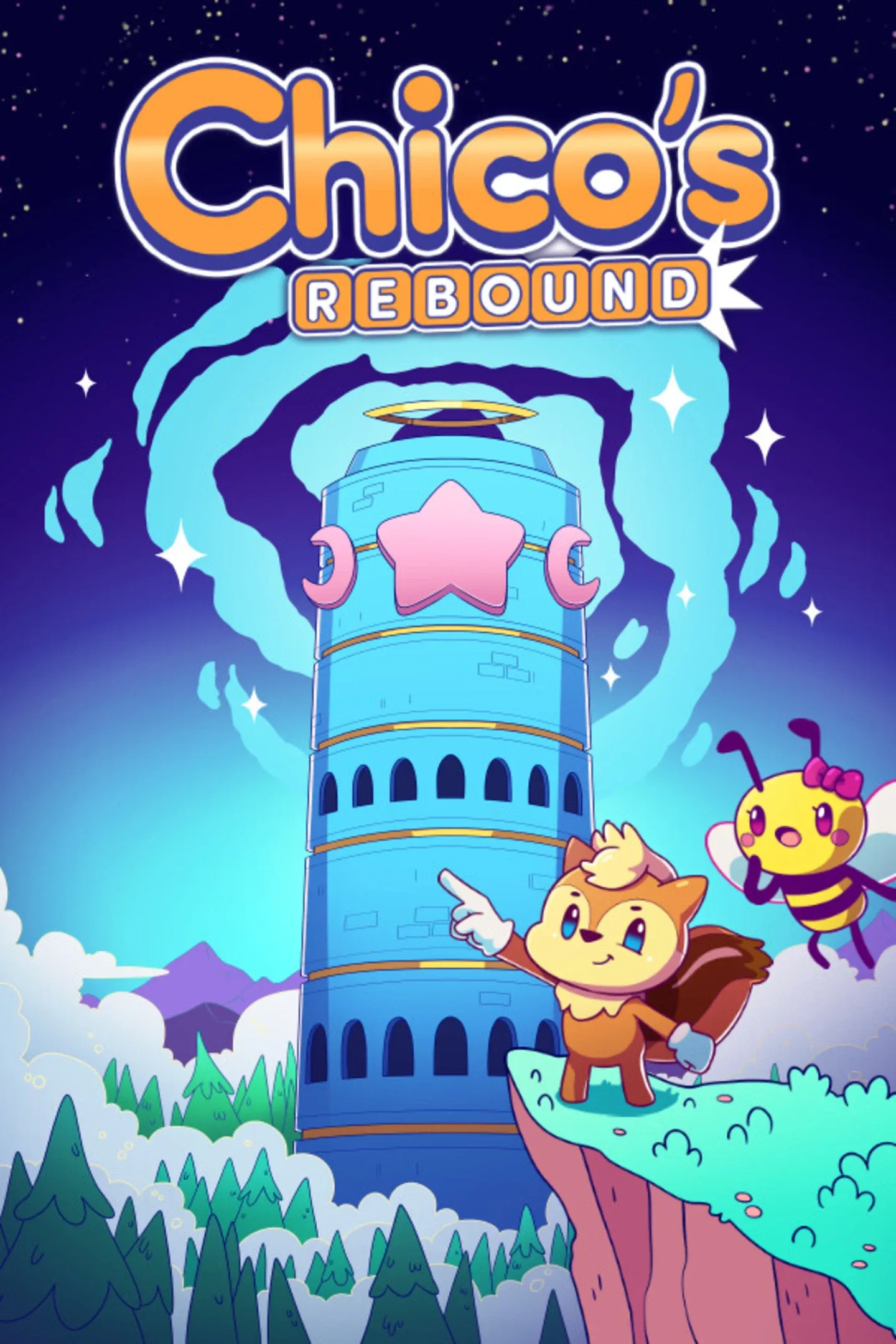 Chico's Rebound | Stash - Games tracker