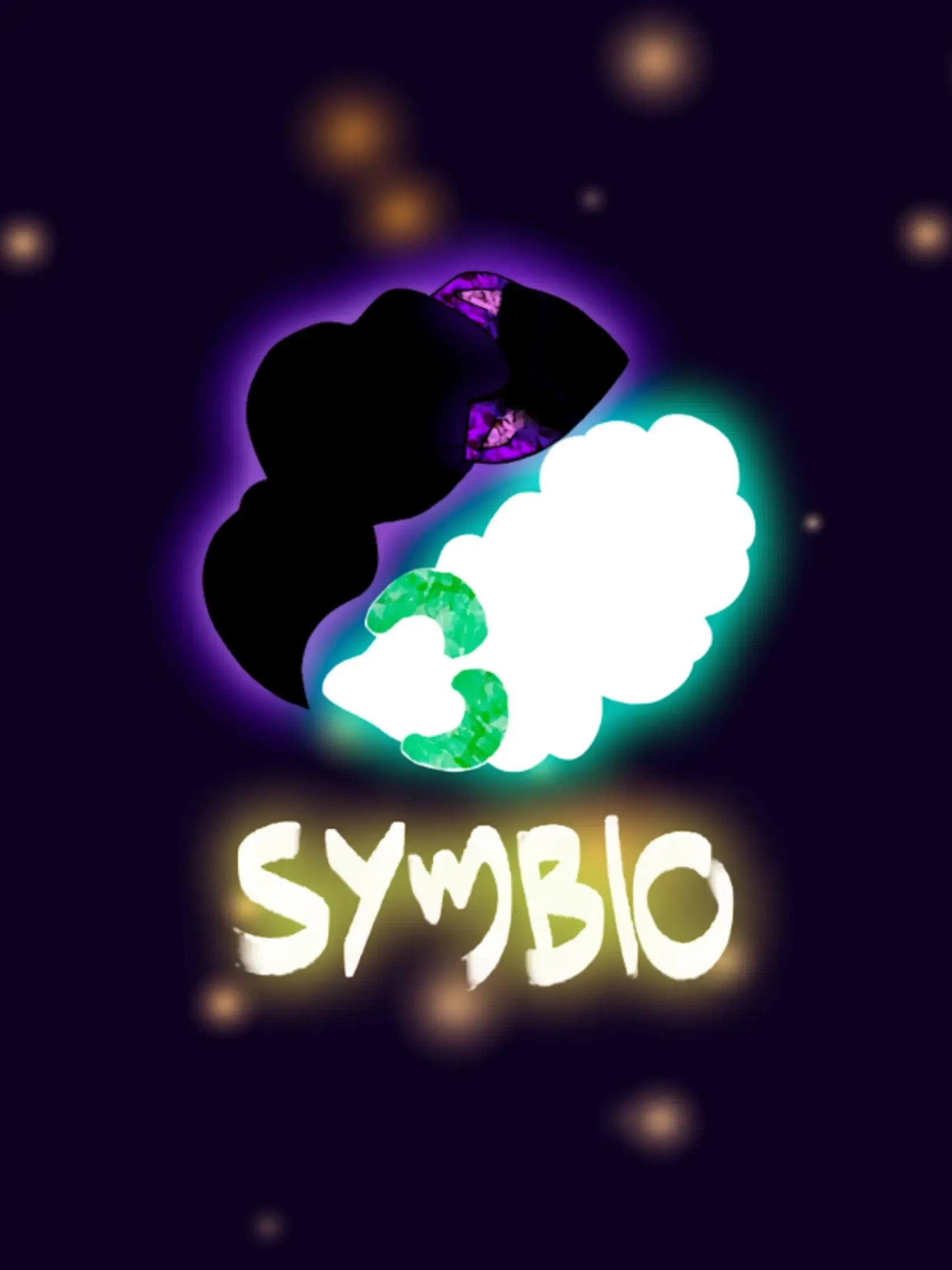 Symbio | Stash - Games tracker