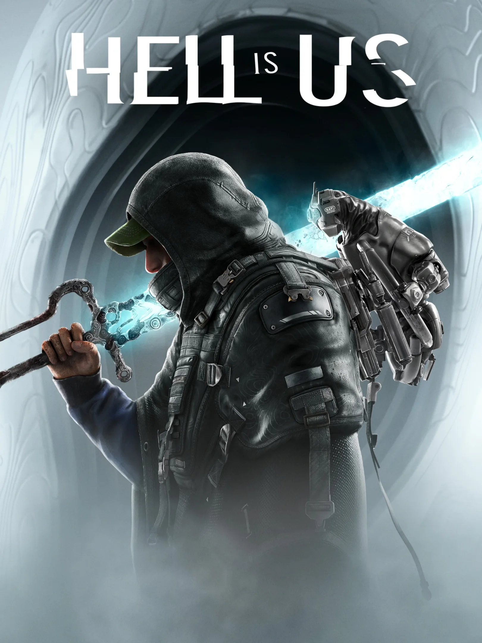 Hell is Us | Stash - Games tracker