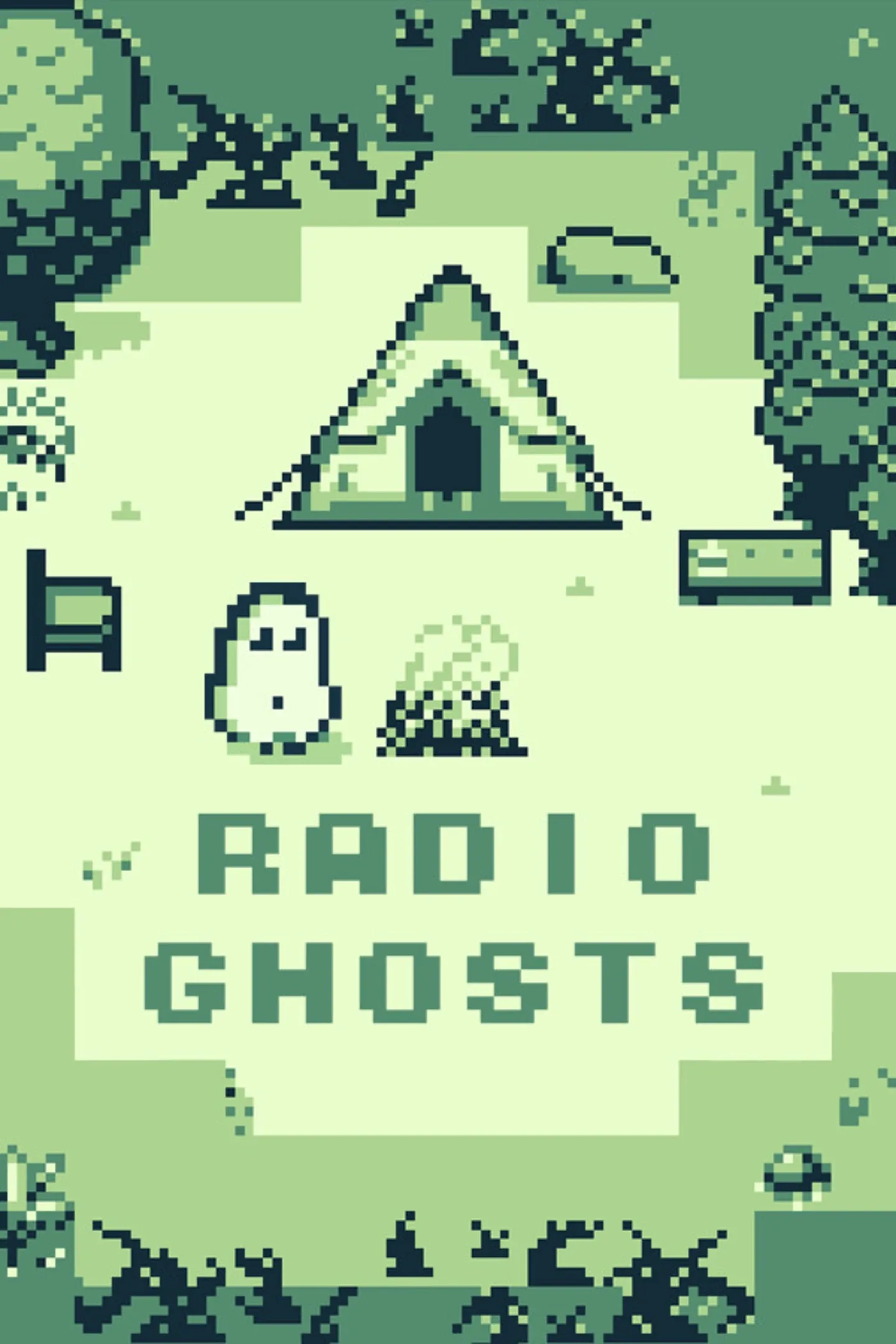 Radio Ghosts | Stash - Games tracker