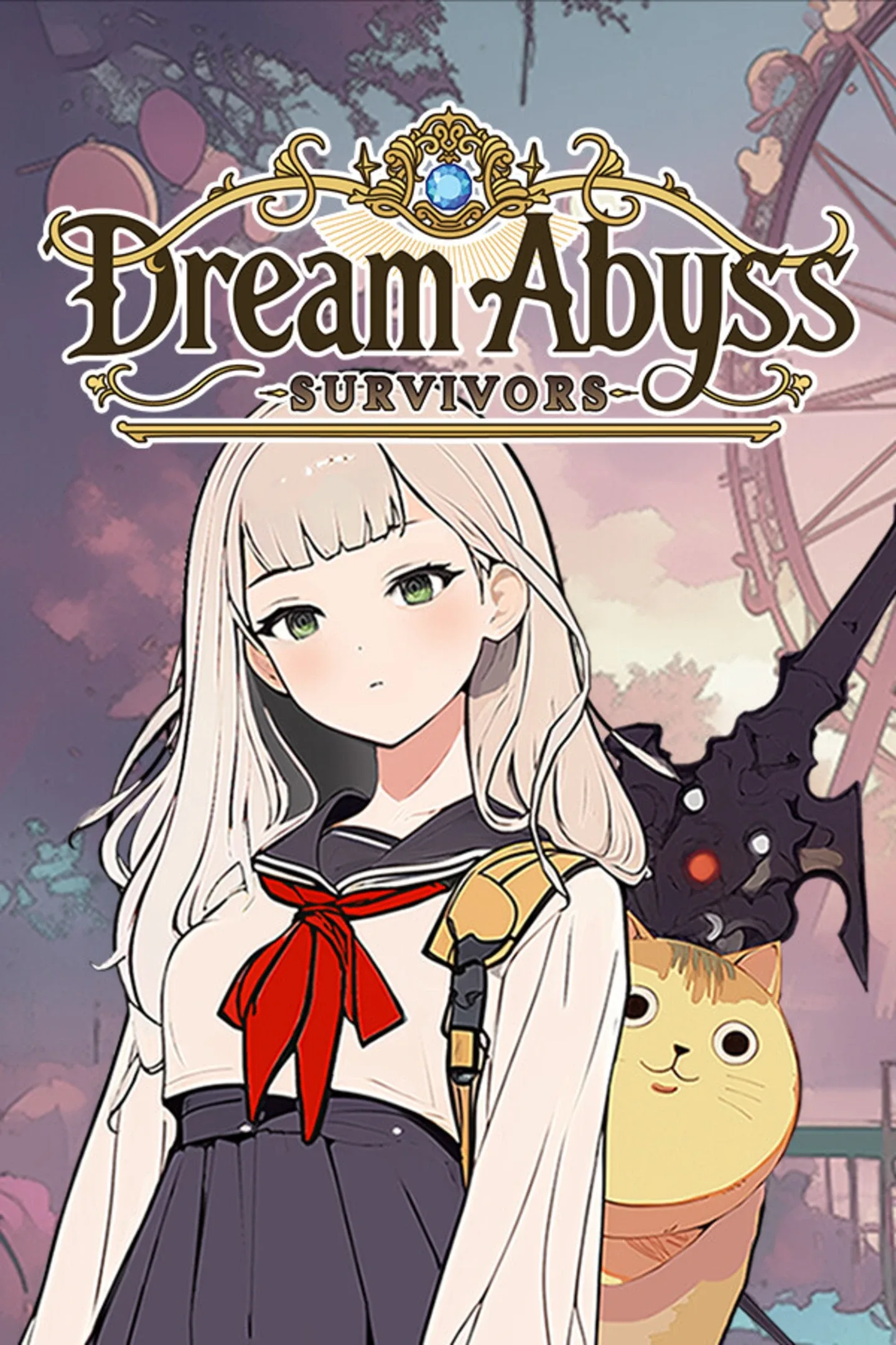 Dream Abyss: Survivors | Stash - Games tracker