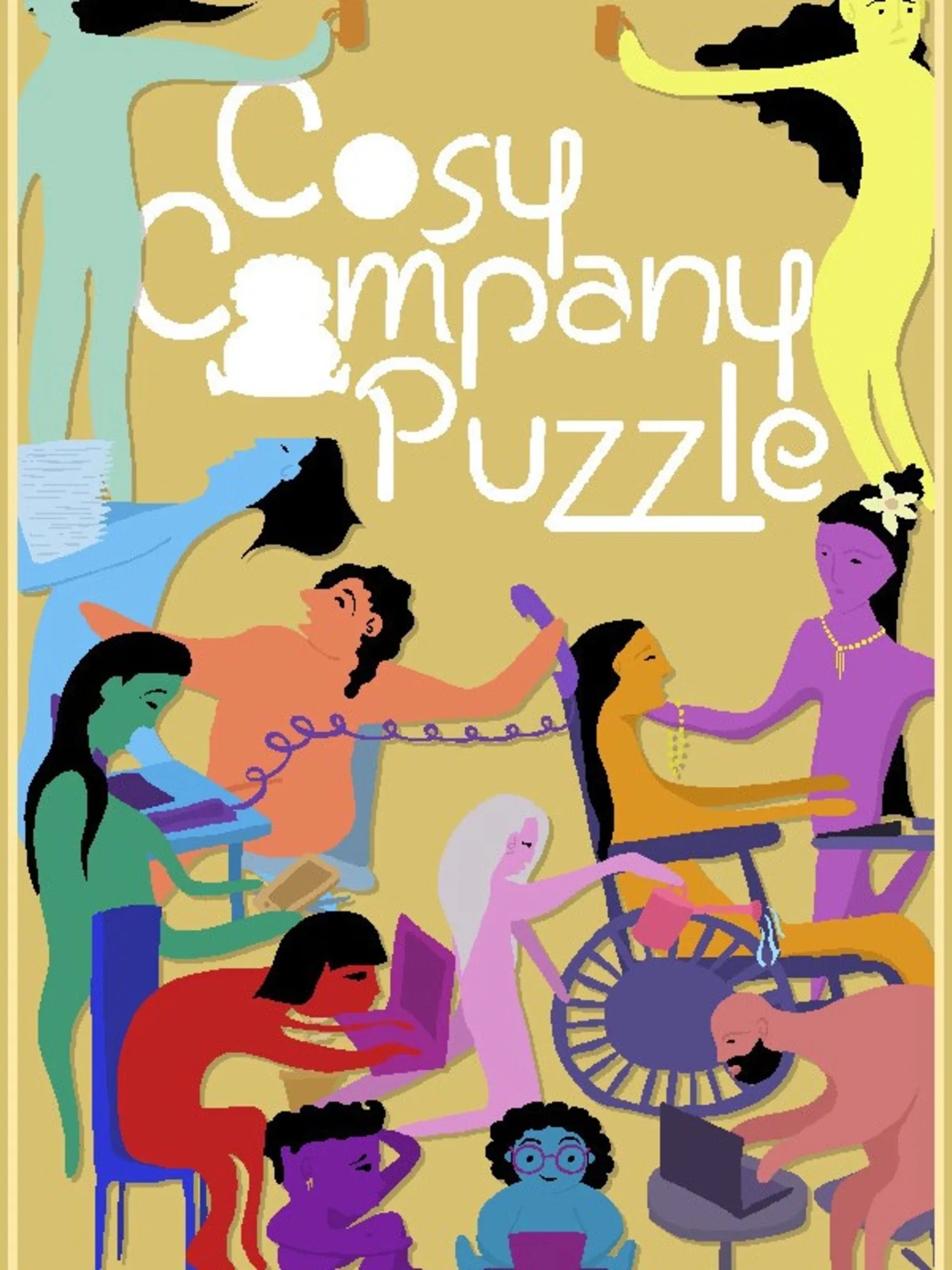 Cosy Company Puzzle | Stash - Games tracker