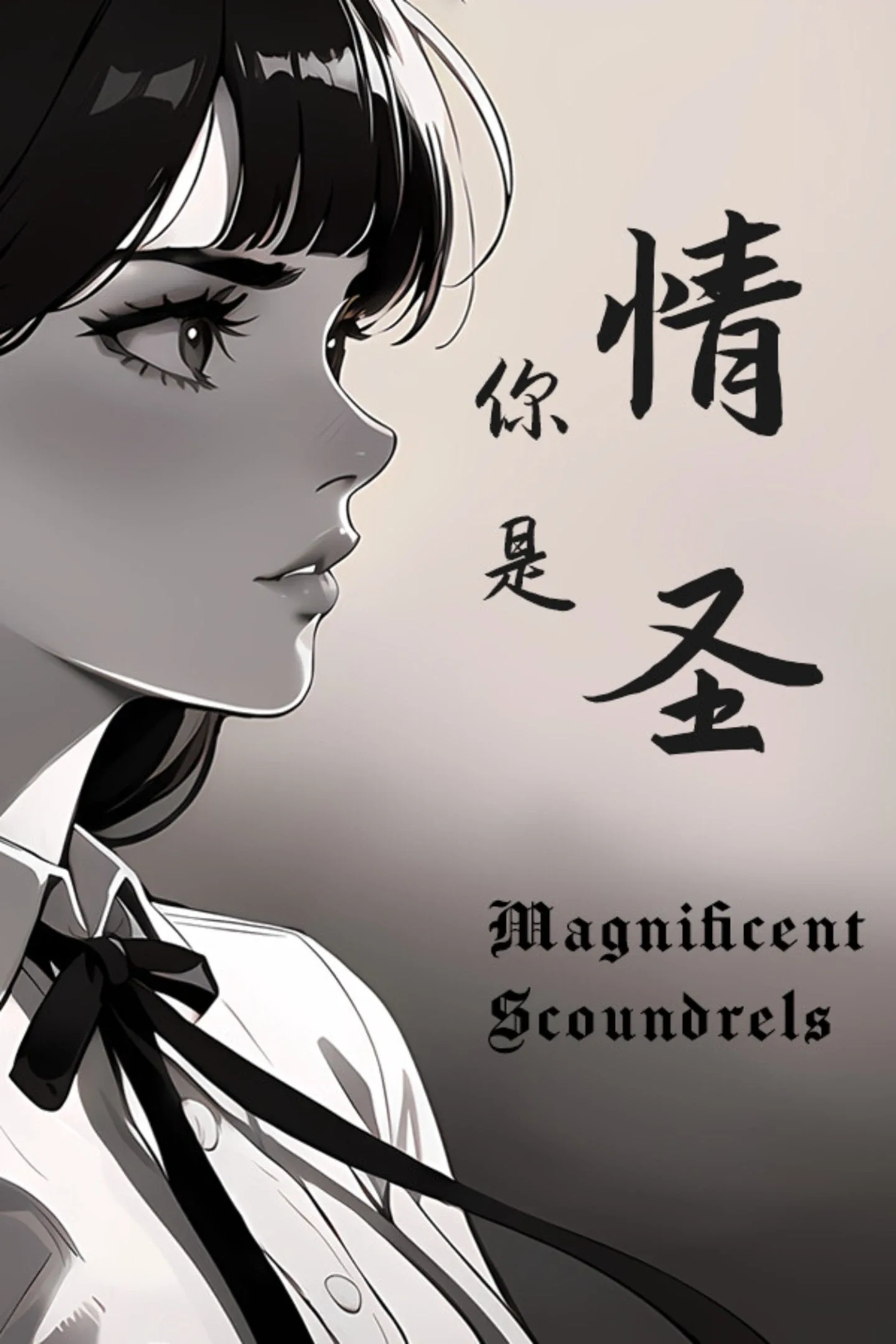 The Magnificent Scoundrels | Stash - Games tracker