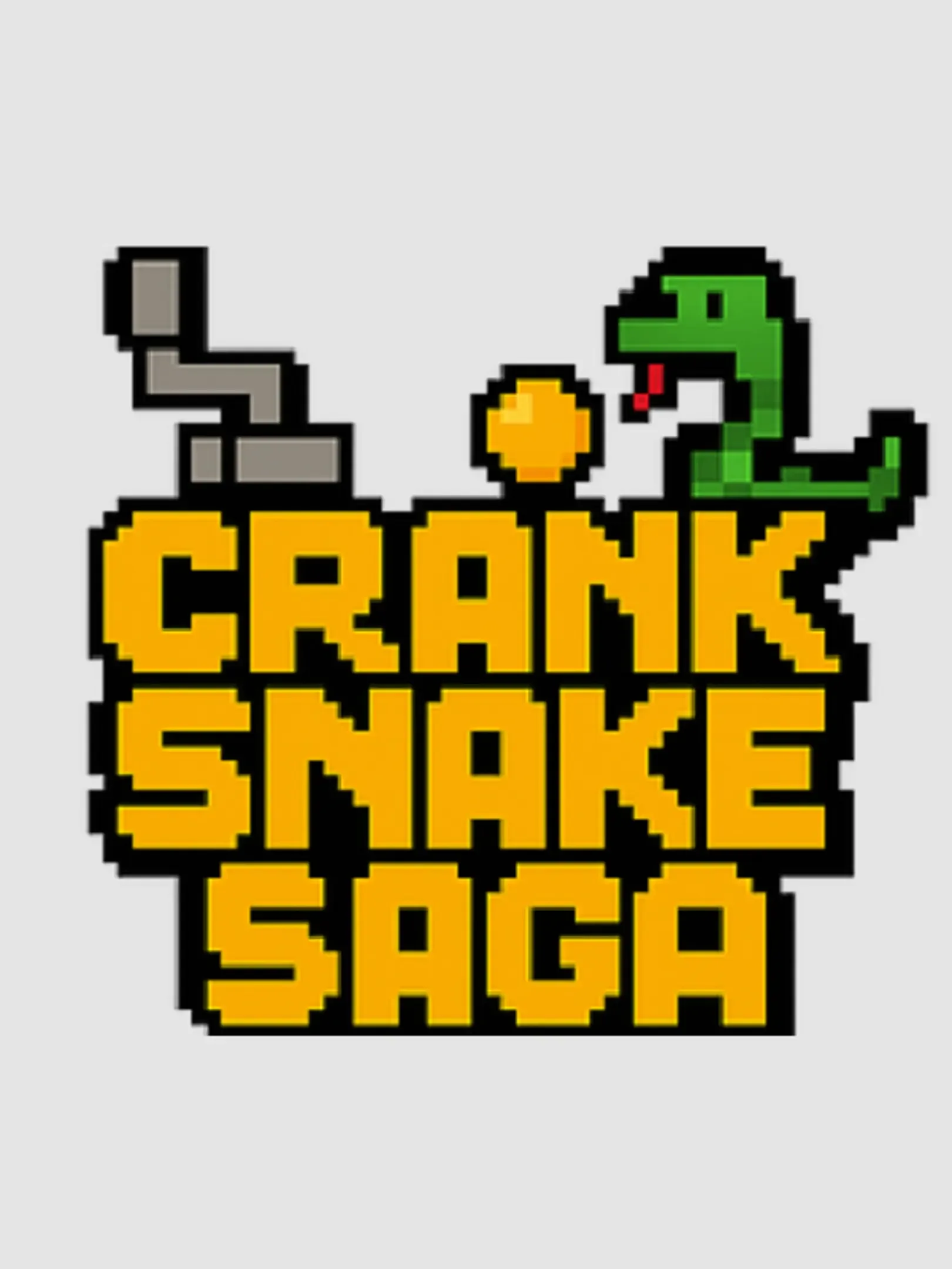 Crank Snake Saga | Stash - Games tracker