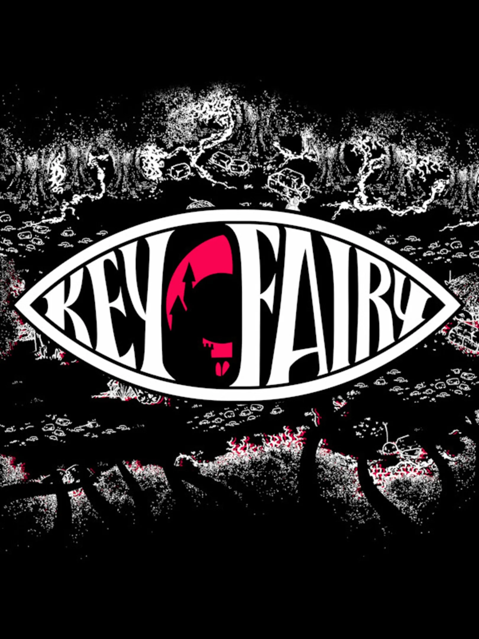 Key Fairy | Stash - Games tracker