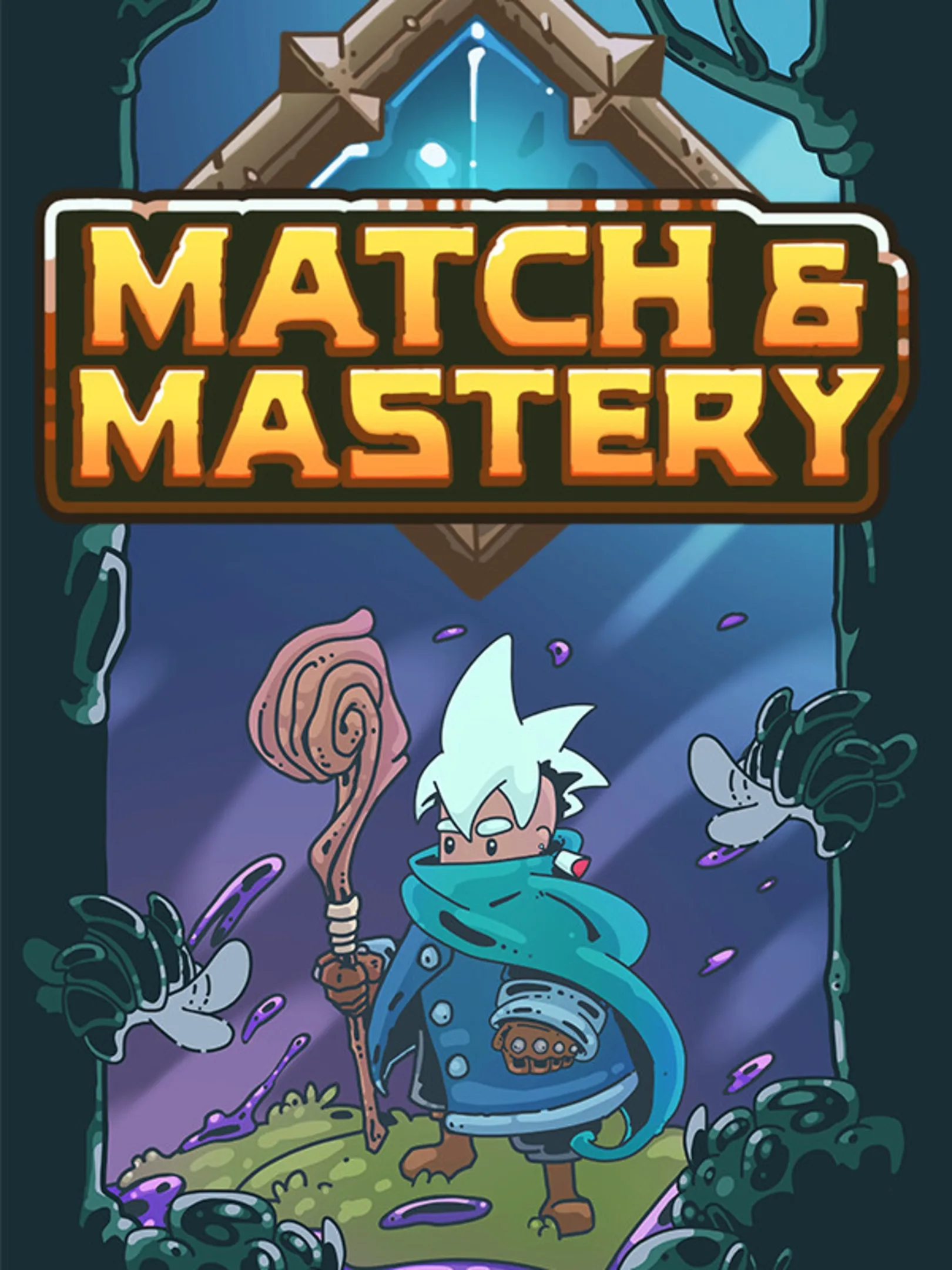 Match & Mastery | Stash - Games tracker