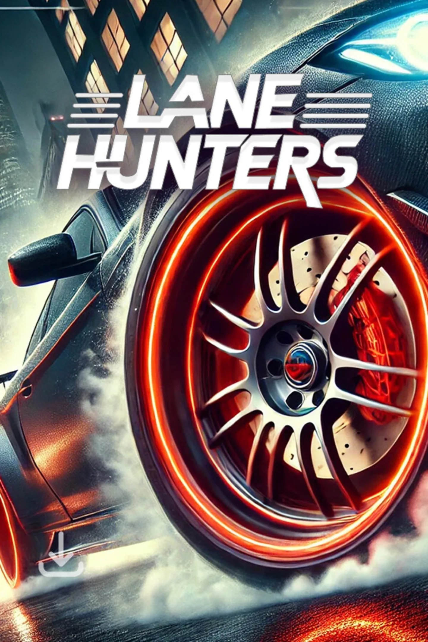 Lane Hunters | Stash - Games tracker