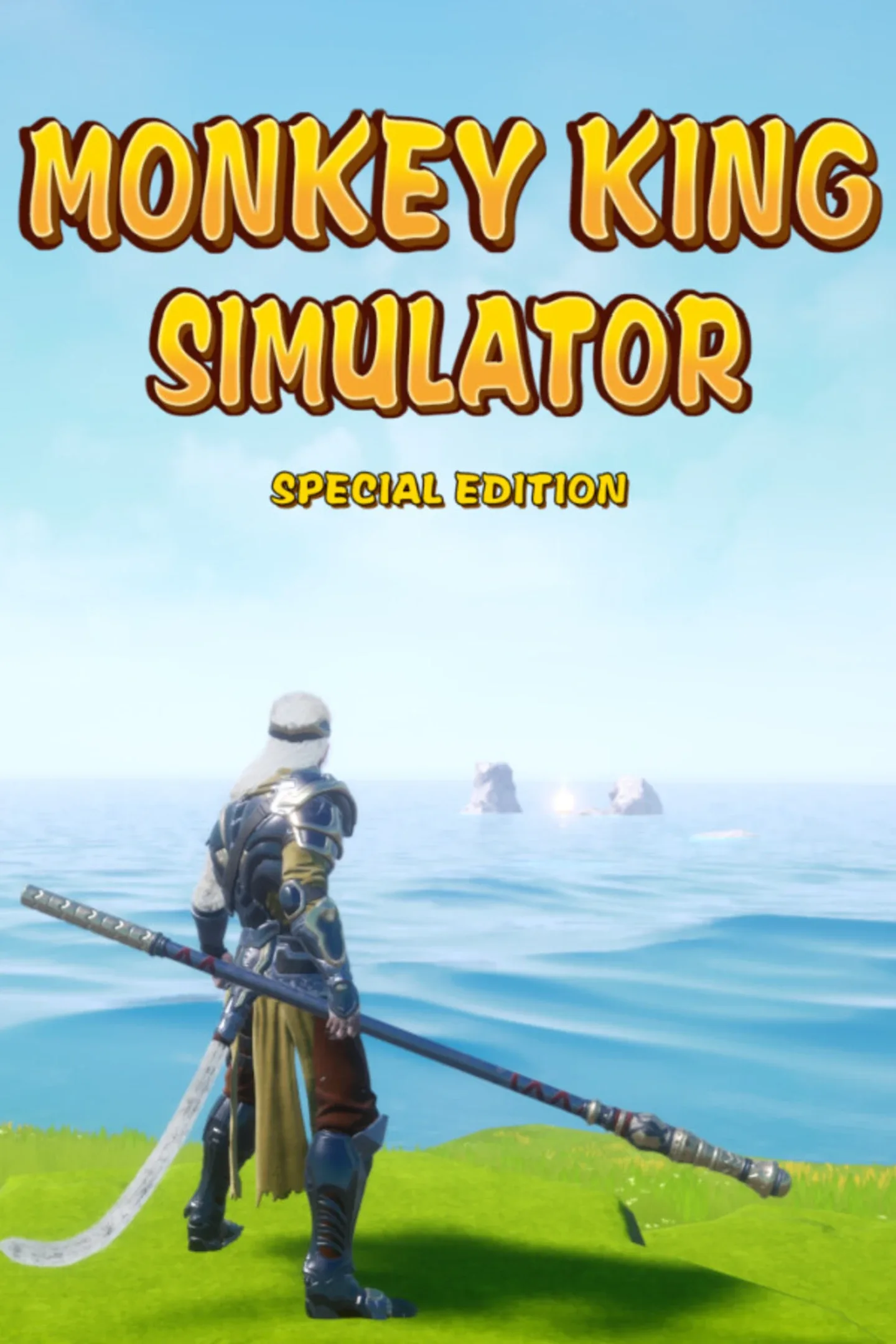 Monkey King Simulator Special Edition | Stash - Games tracker