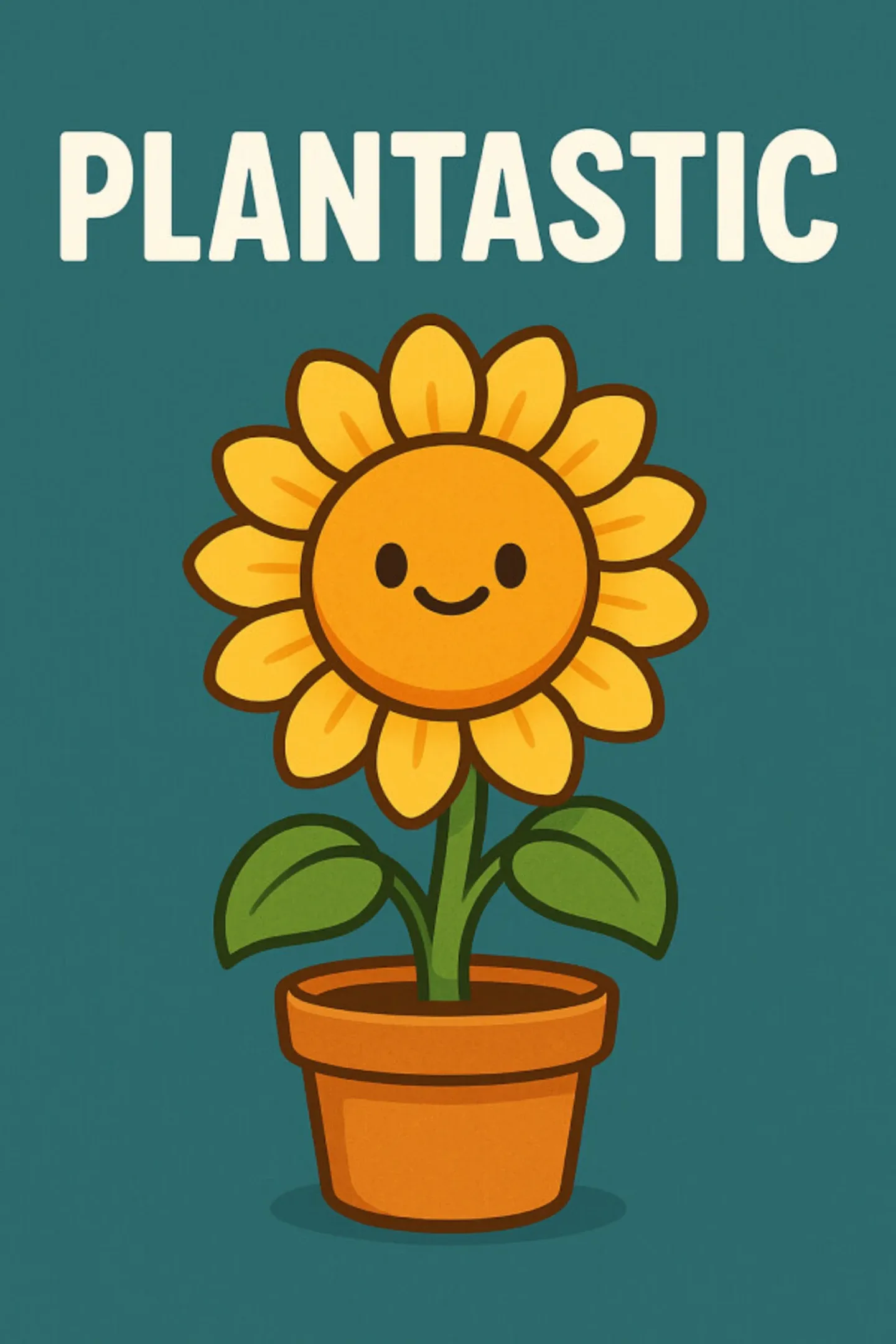 Plantastic | Stash - Games tracker