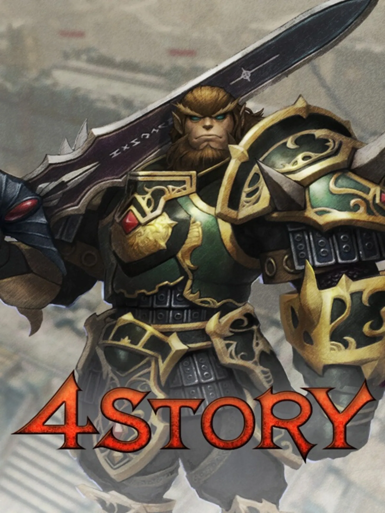 4Story: The Original | Stash - Games tracker