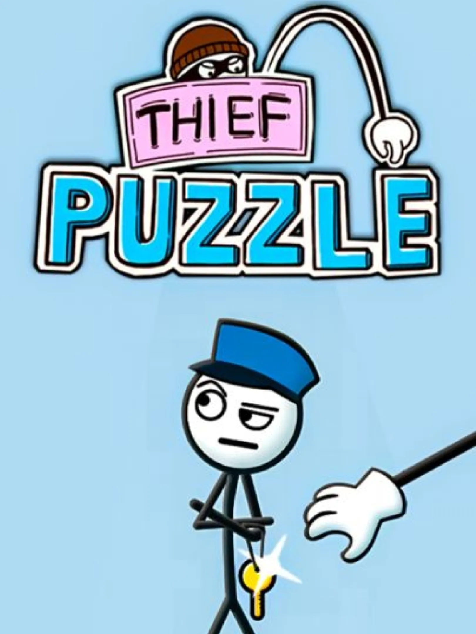 Thief Puzzle | Stash - Games tracker