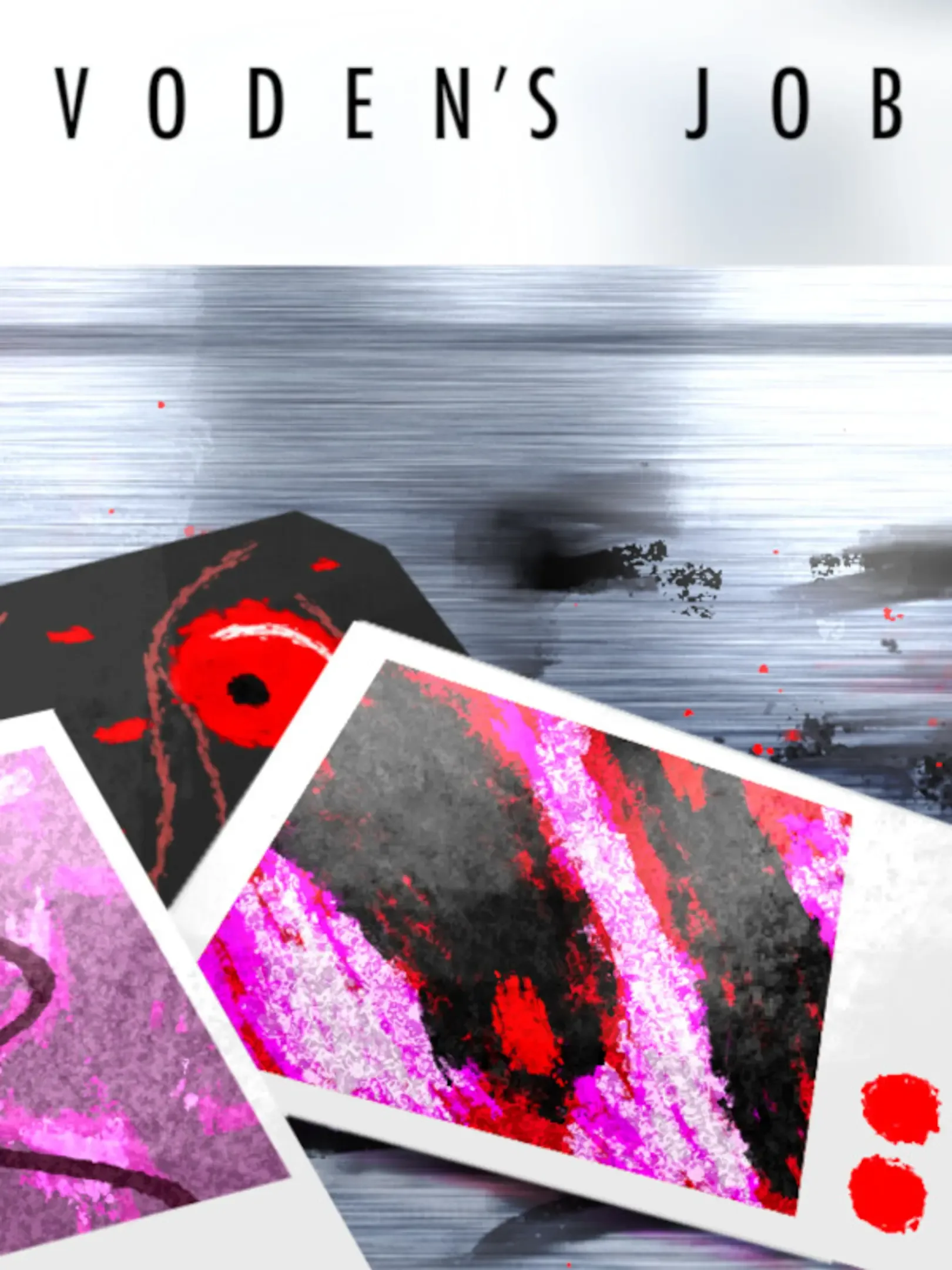 Voden's Job | Stash - Games tracker