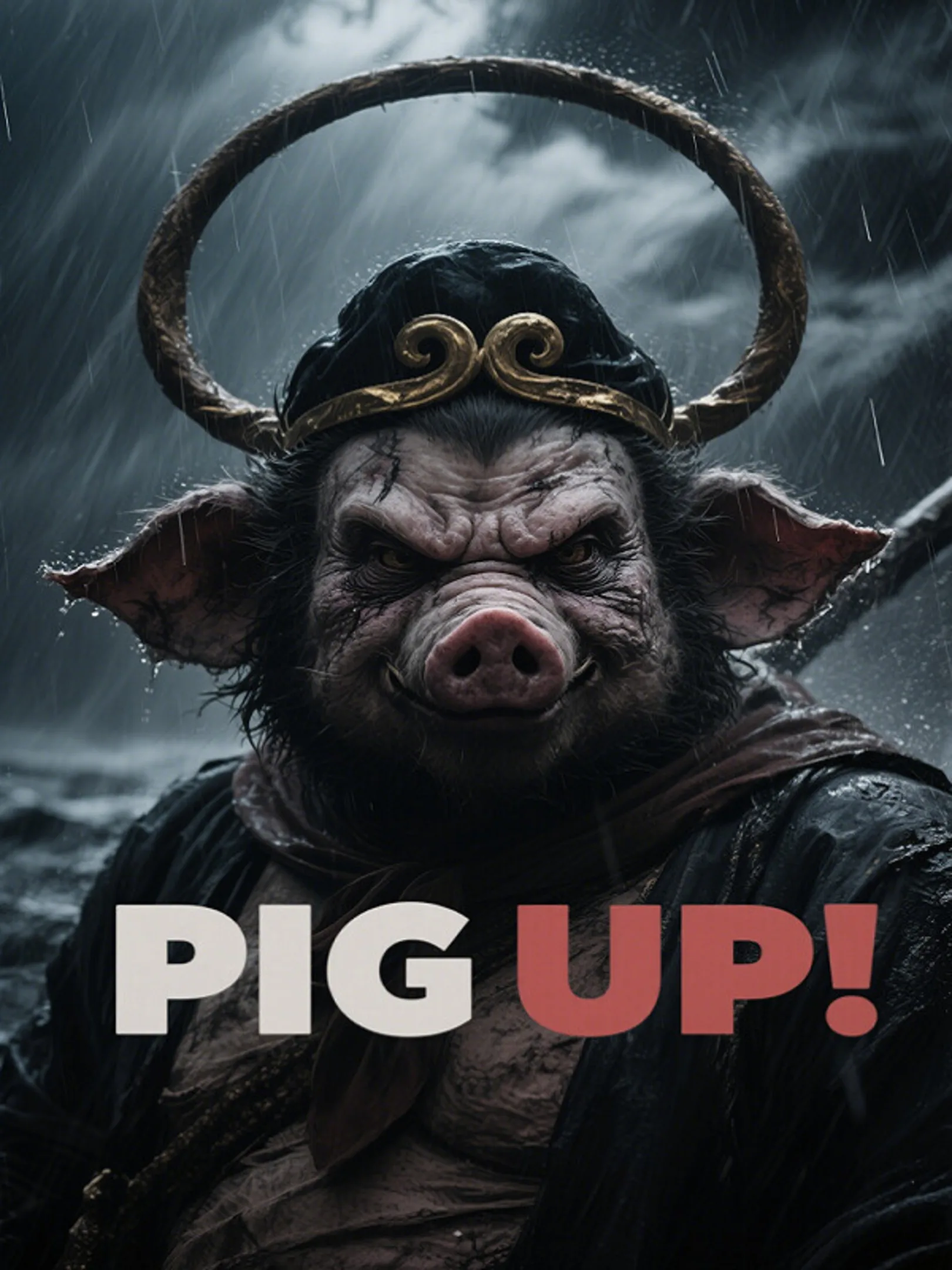 PigUp | Stash - Games tracker