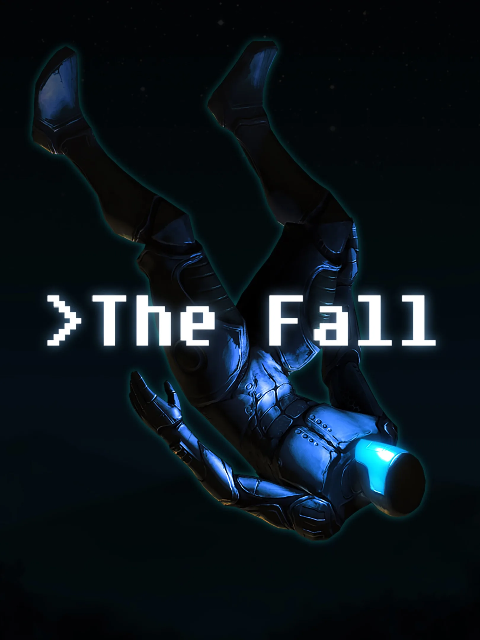 The Fall | Stash - Games tracker