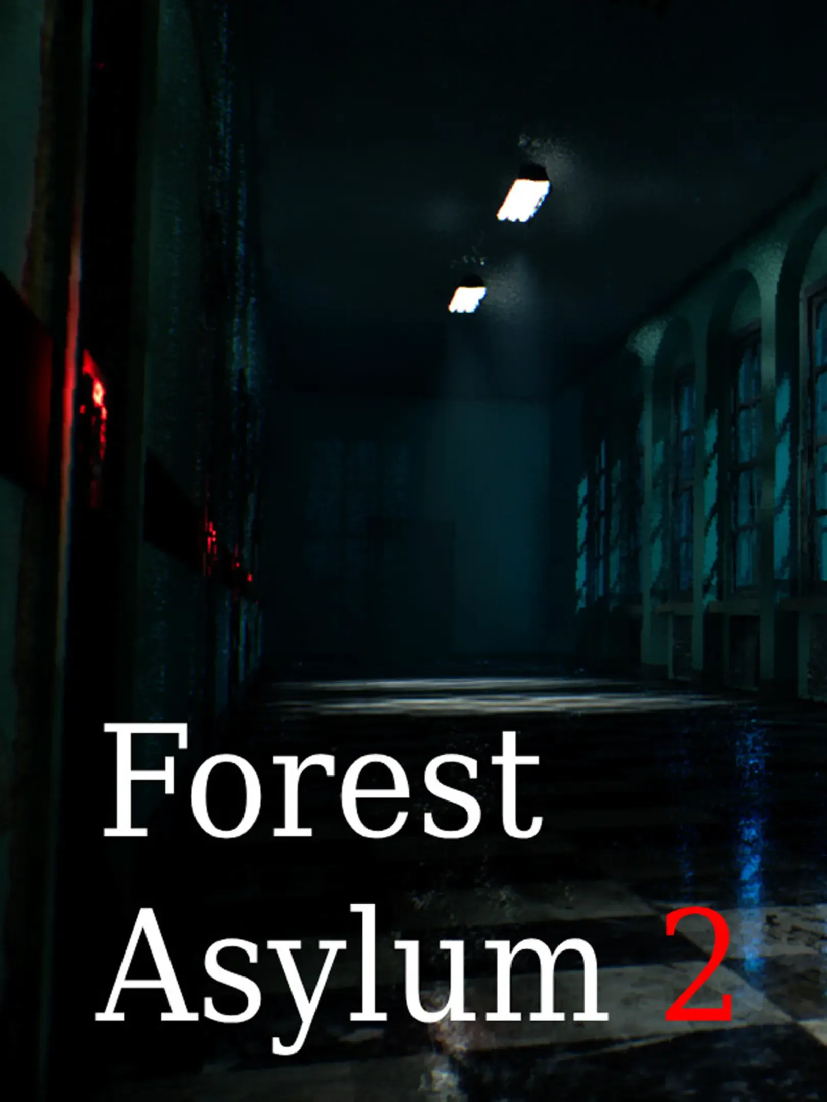 Forest Asylum 2 | Stash - Games tracker