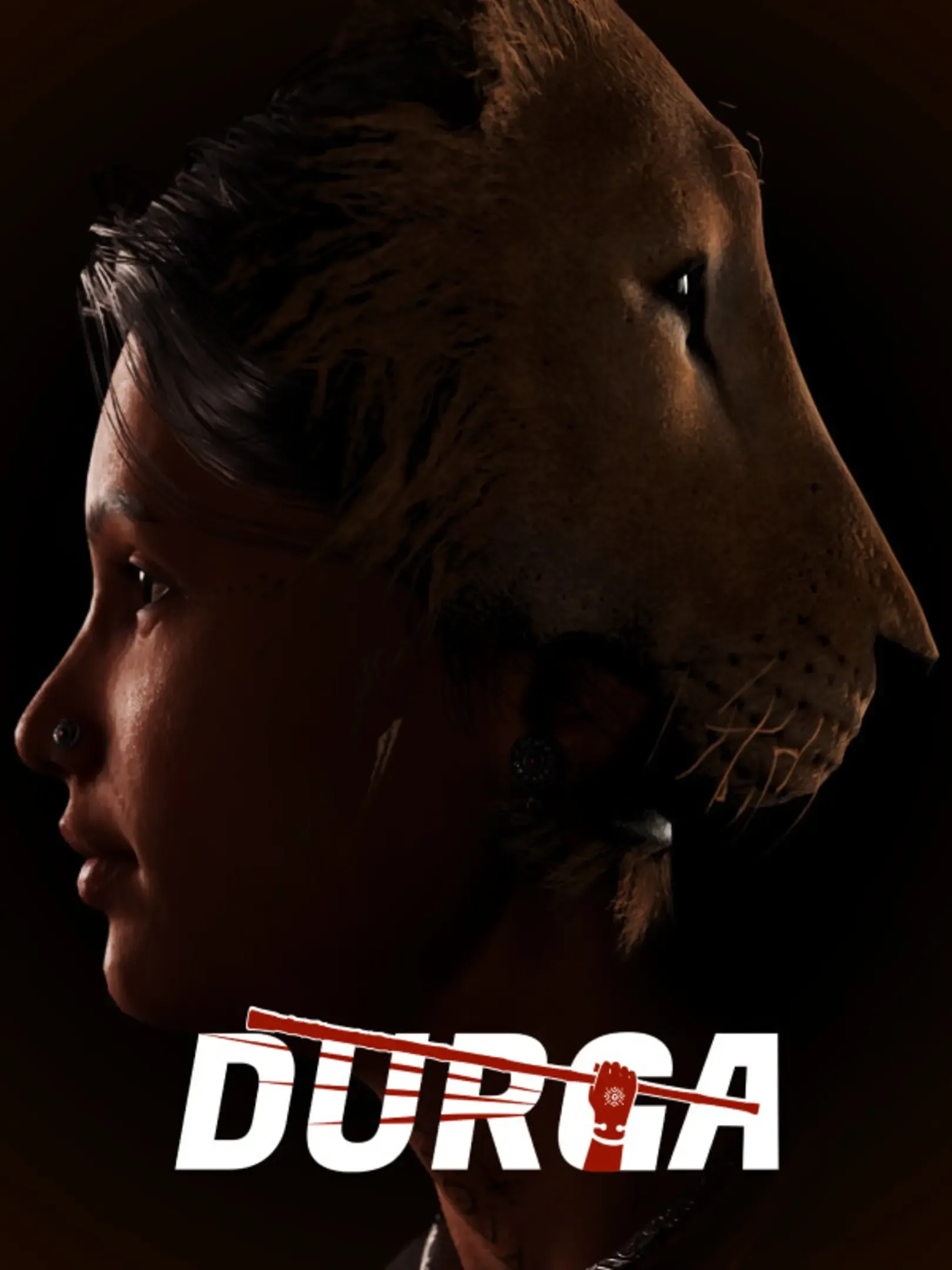 Durga: The Lionhearted | Stash - Games tracker