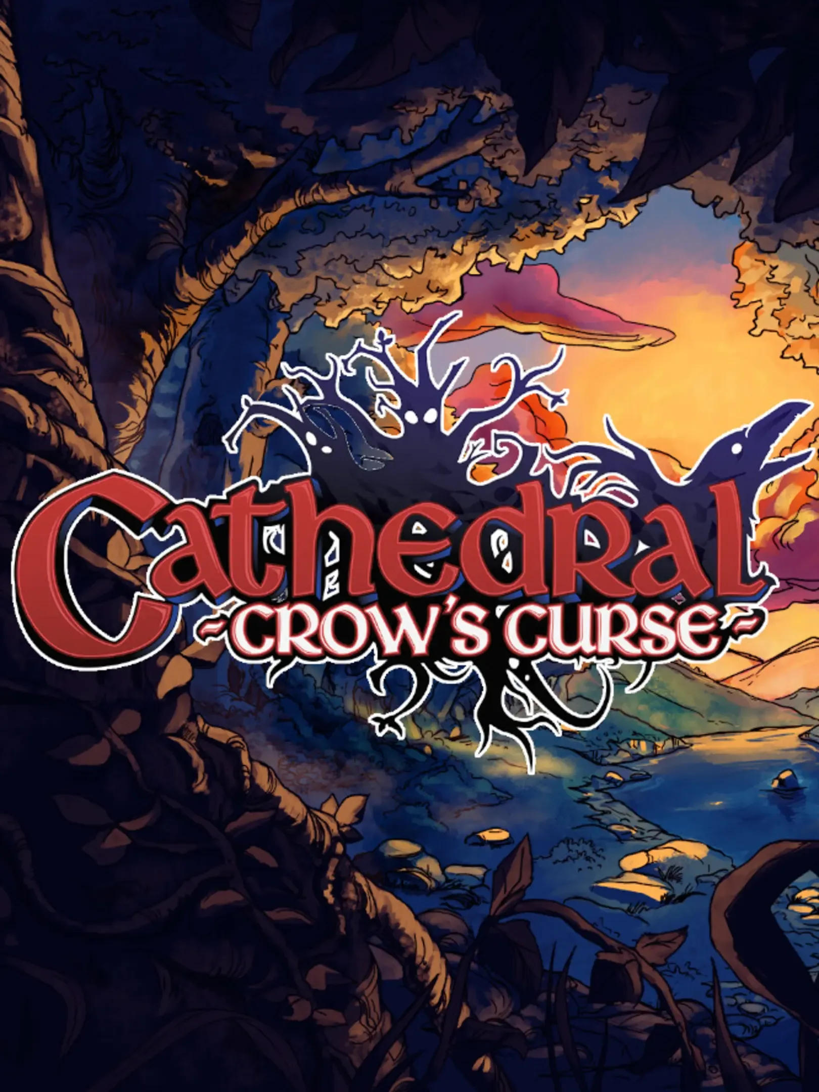 Cathedral: Crow's Curse | Stash - Games tracker