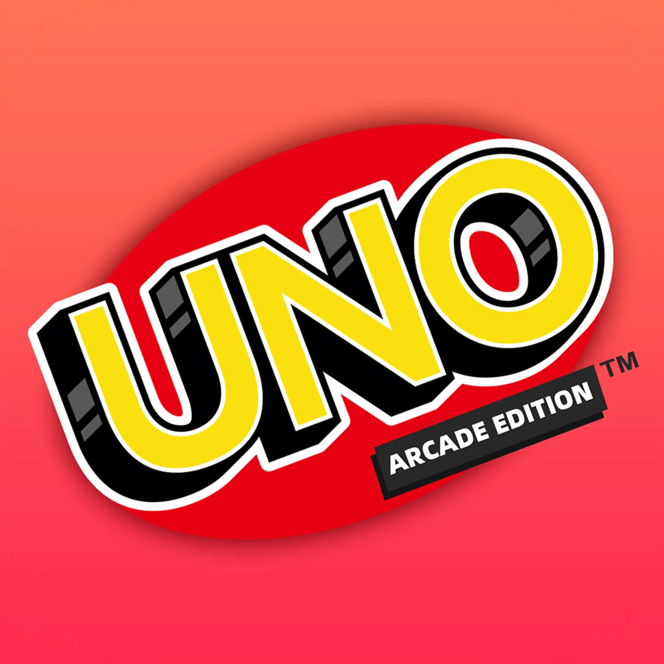 Uno: Arcade Edition | Stash - Games tracker