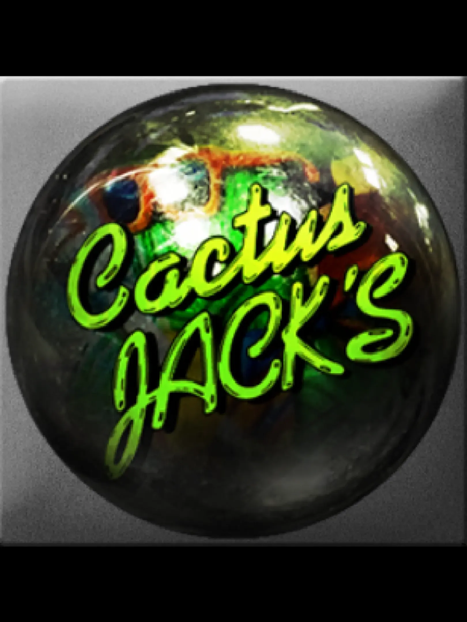 Pinball Arcade: Cactus Jack's | Stash - Games tracker