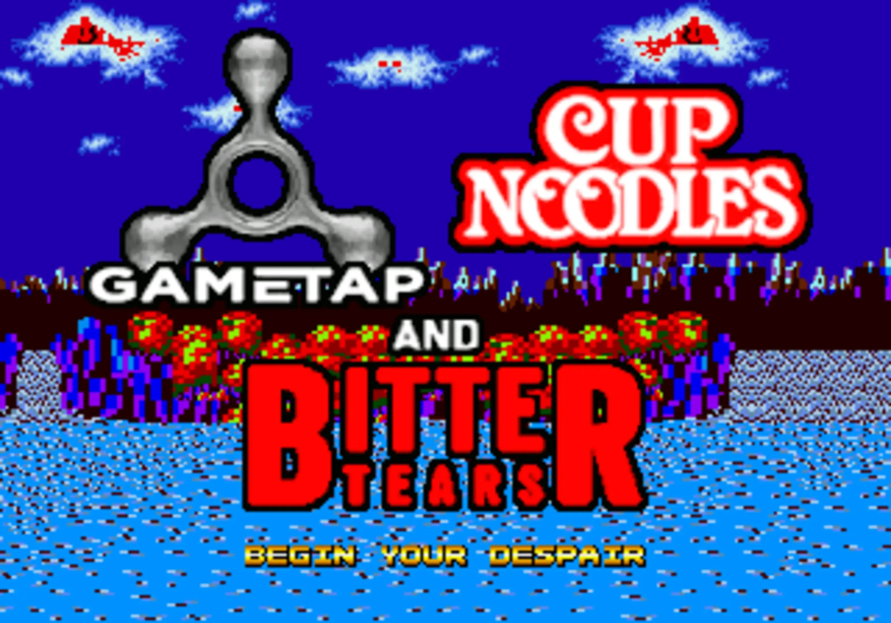 Reviews of GameTap, Cup Noodles, and Bitter Tears | Stash