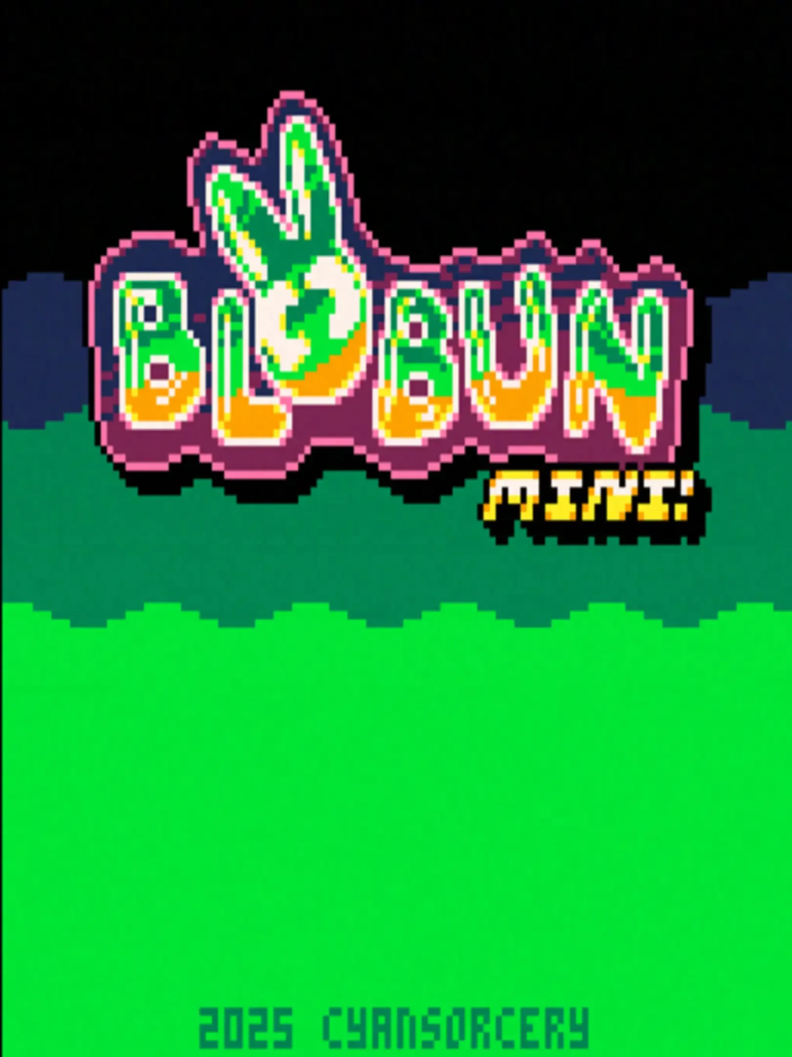 Blobun Mini | Stash - Games tracker