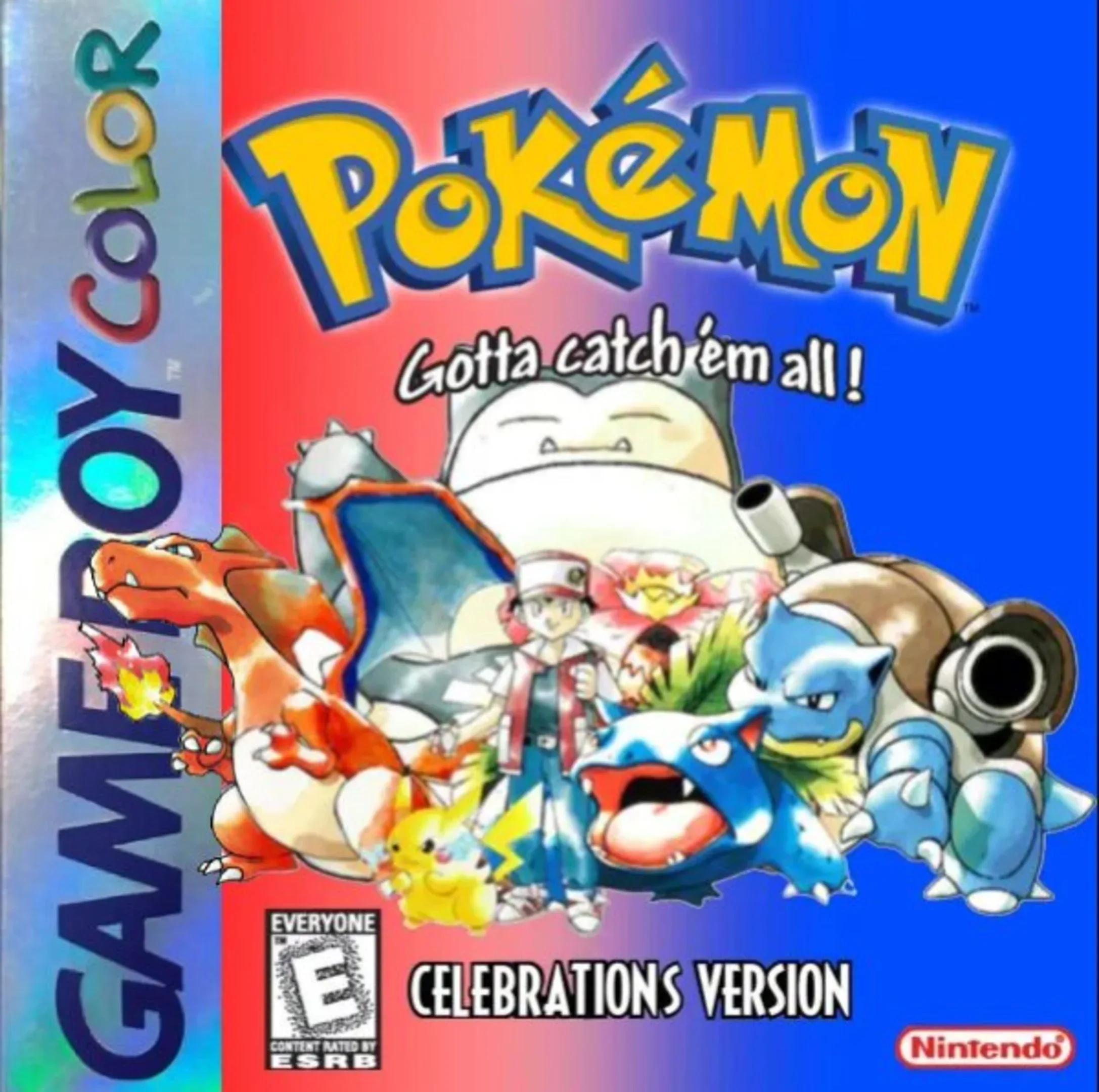 Pokémon Celebrations | Stash - Games tracker