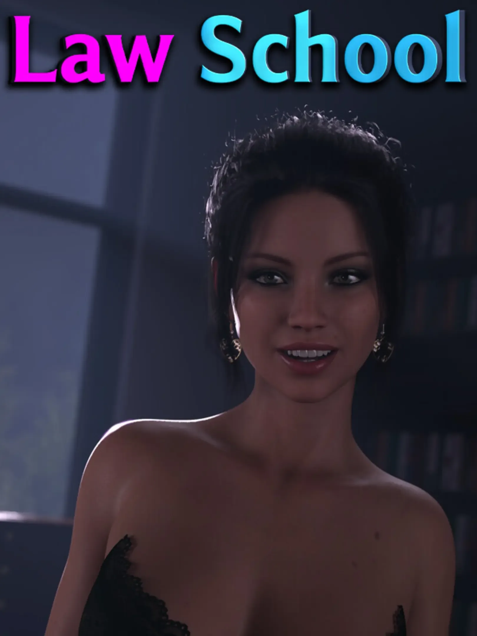 Law School | Stash - Games tracker