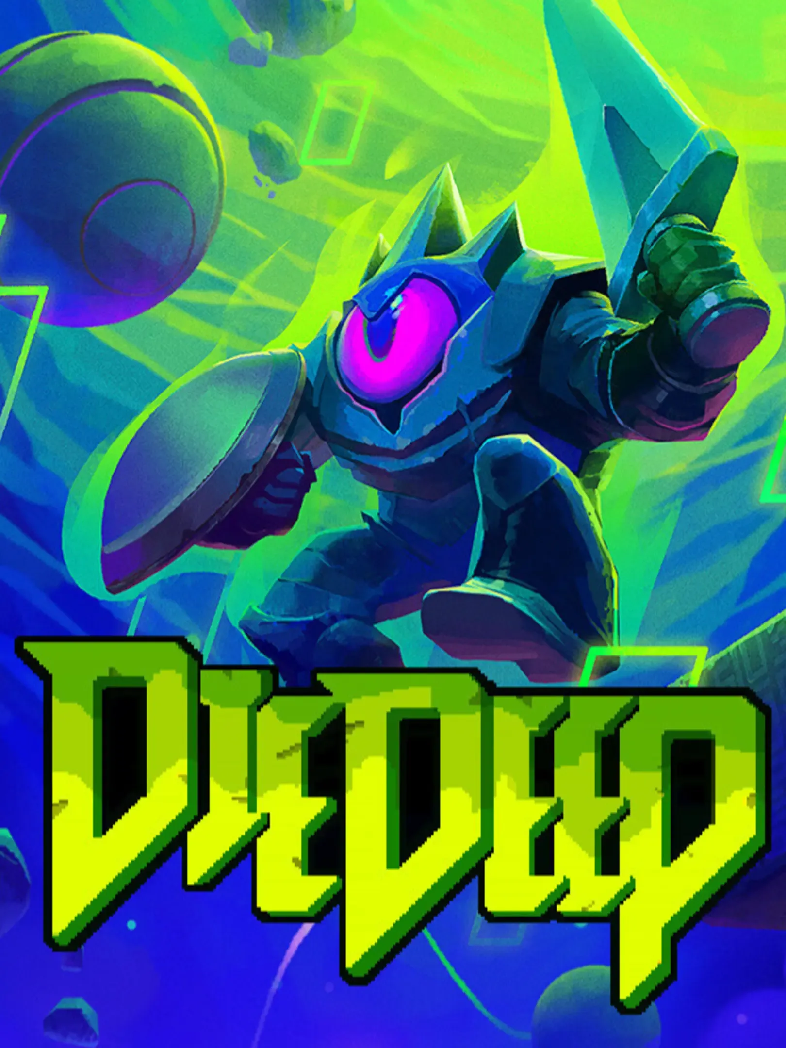 Die Deep | Stash - Games tracker