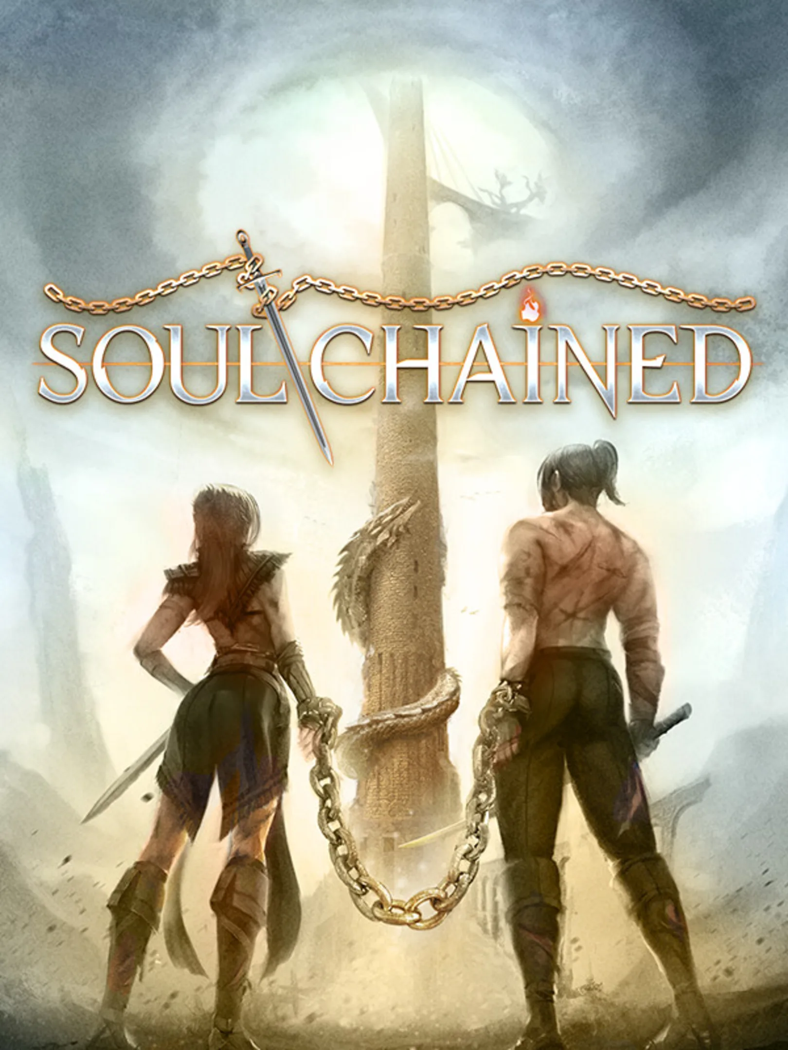 Soul Chained | Stash - Games tracker