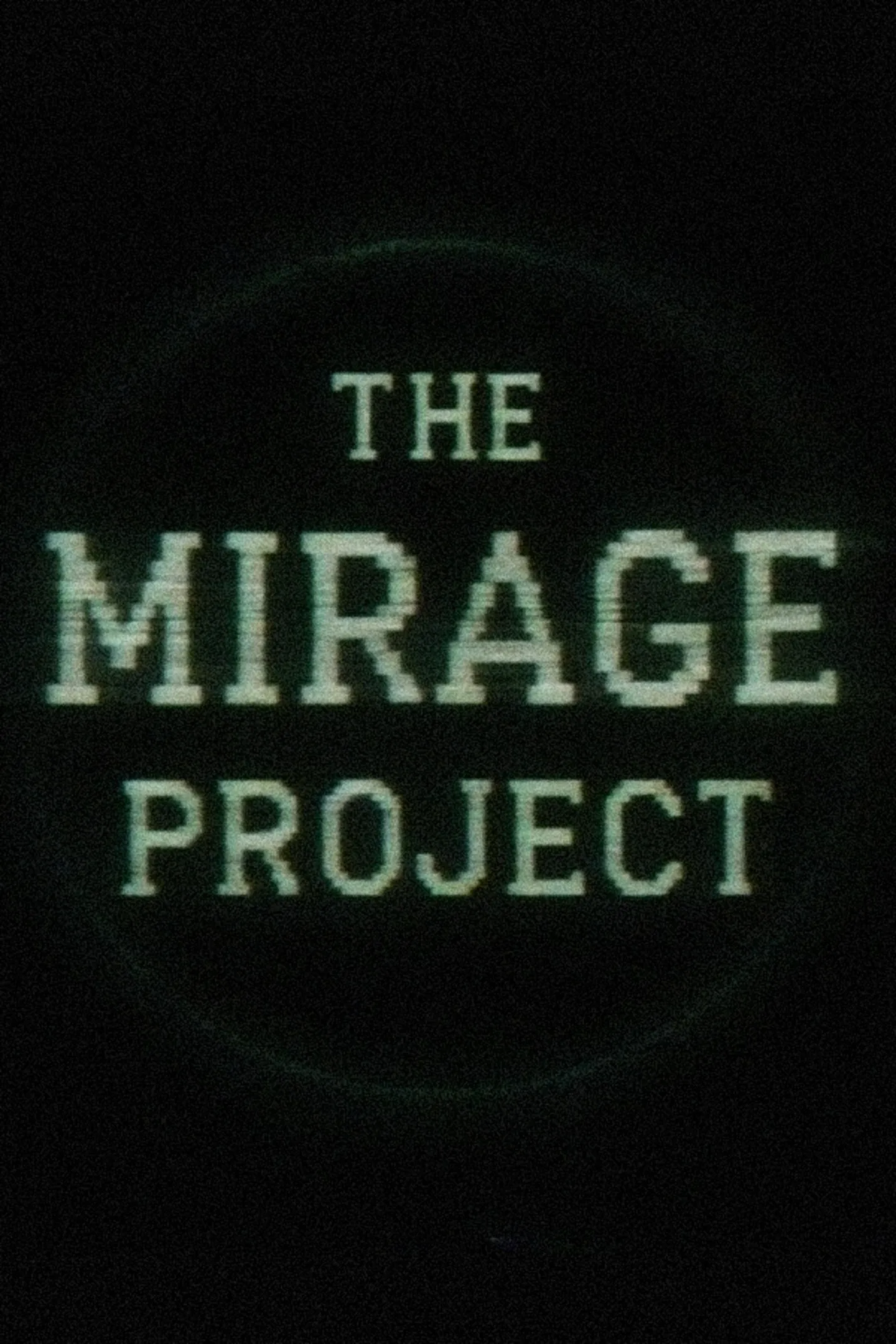 The Mirage Project | Stash - Games tracker